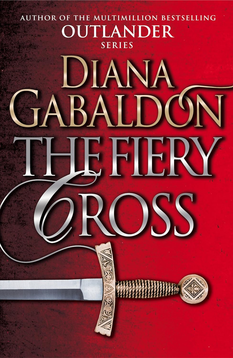 The Fiery Cross • crewfiction
