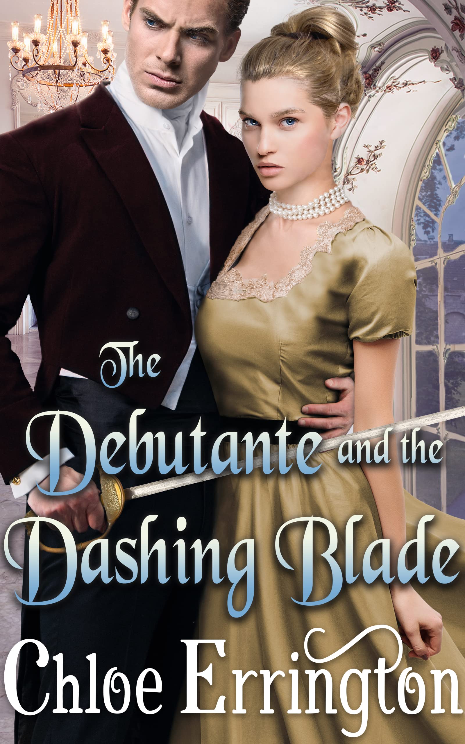 The Debutante and the Dashing Blade • Crewfiction