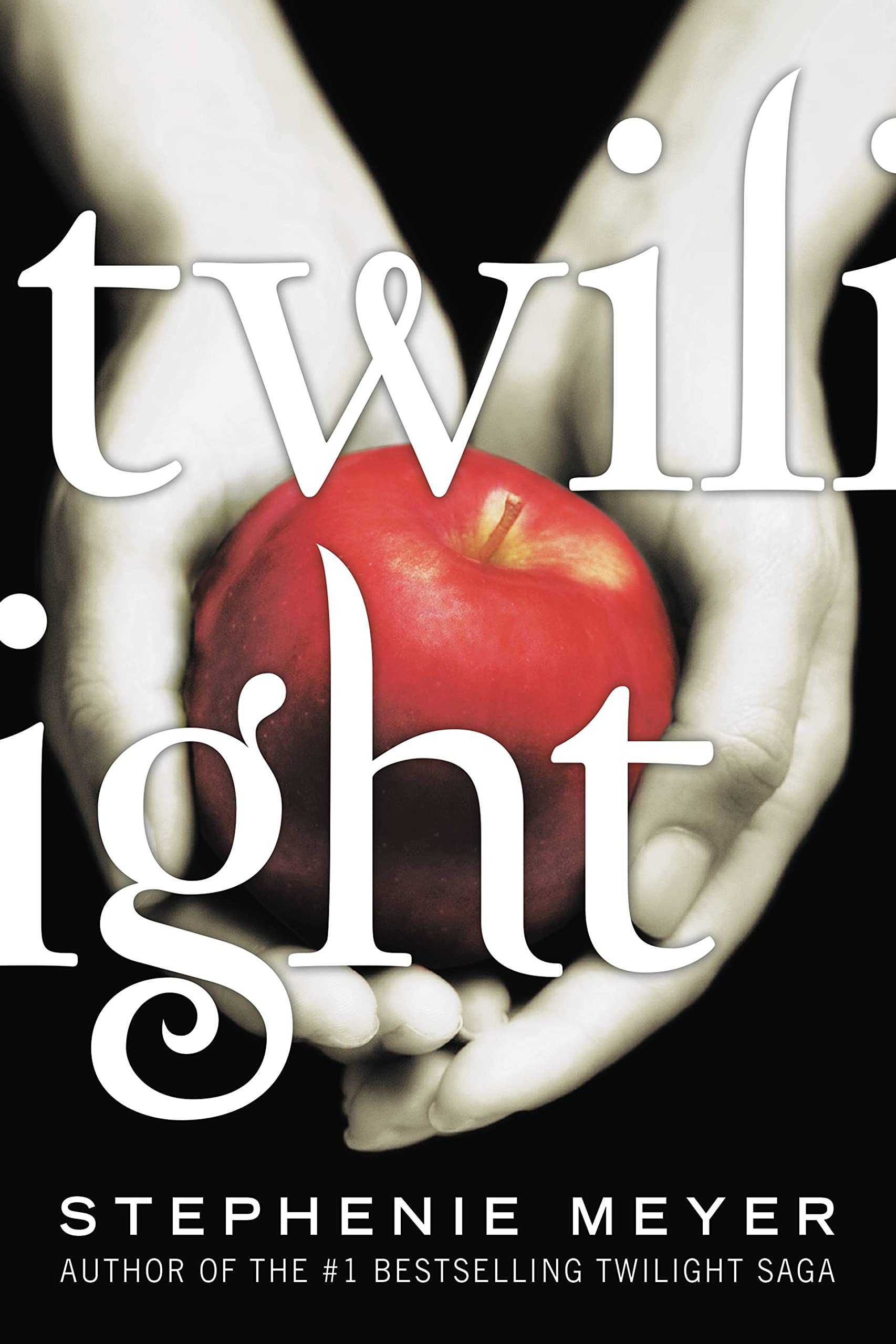 Twilight World • Crewfiction