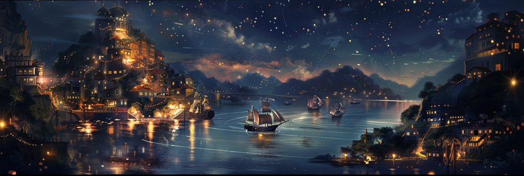 ACOTAR World • Crewfiction