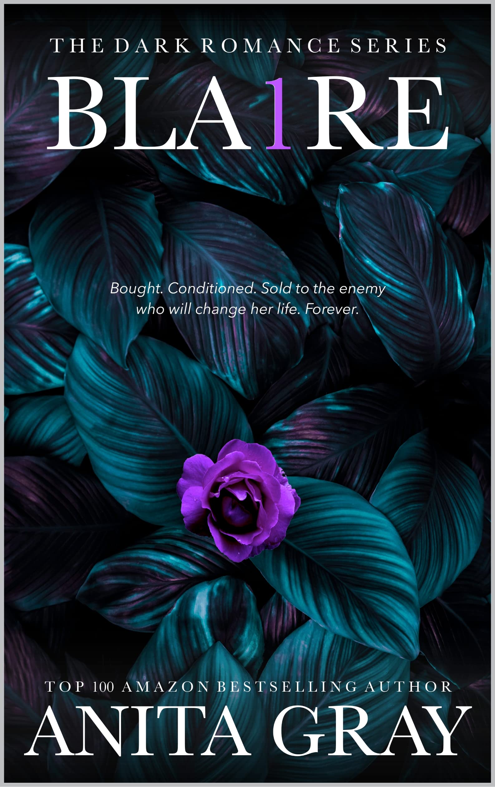 Anita Gray's Dark Romance Series Books in Order • Crewfiction