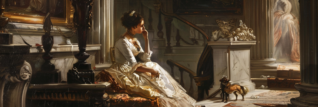 Emma World • Crewfiction