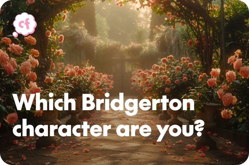 Literature Quizzes - Which Bridgerton character are you? • crewfiction
