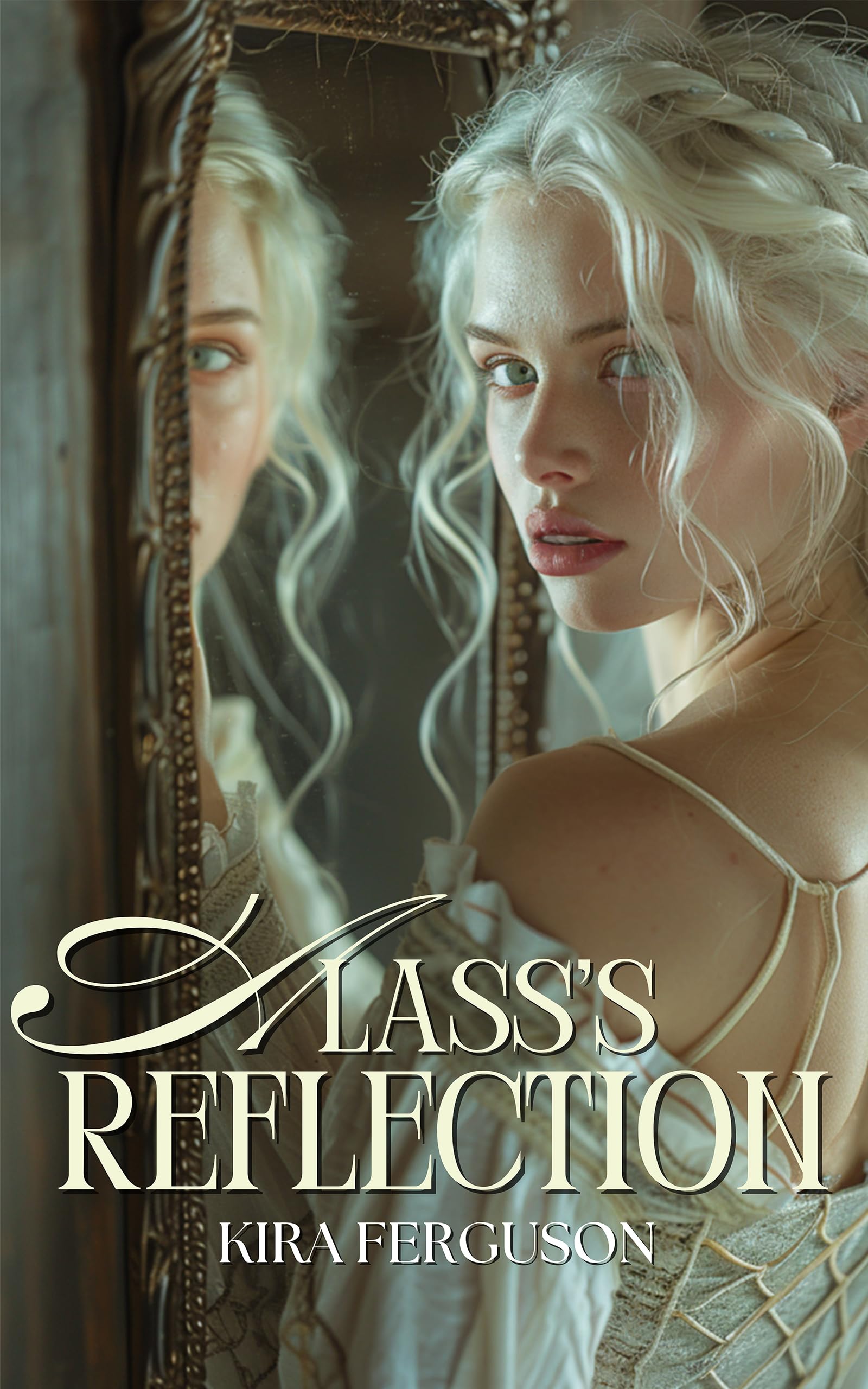 A Lass's Reflection • crewfiction