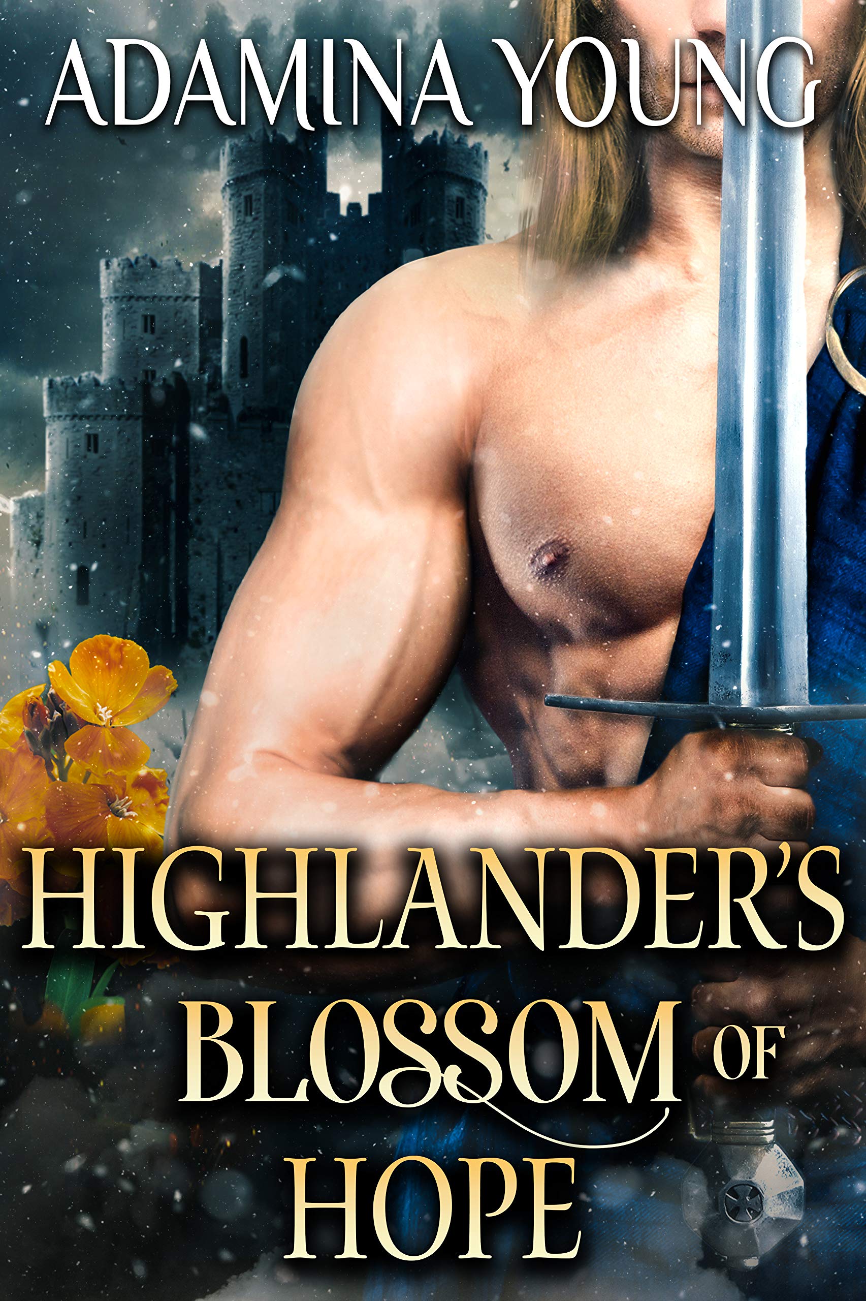 Highlander’s Blossom of Hope • Crewfiction