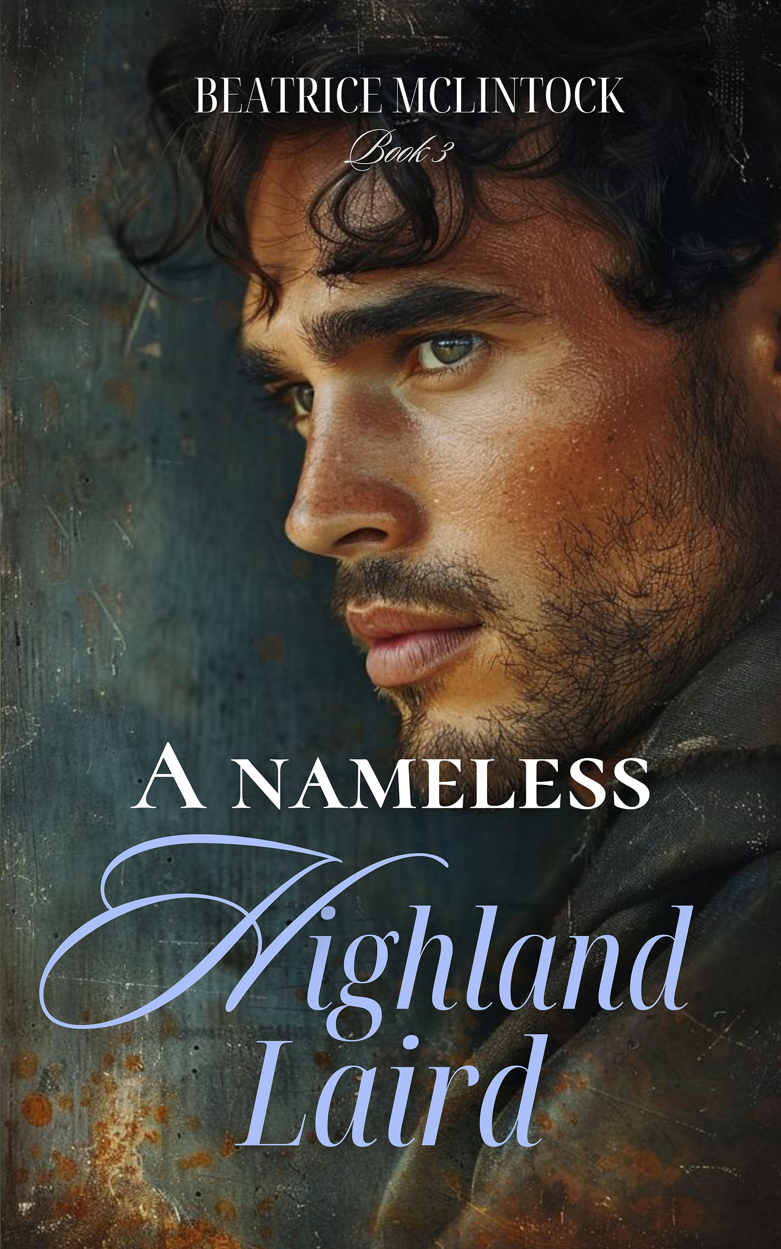 Beatrice McLintock's Highland Ghosts of the Past Books in Order ...