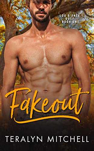 Teralyn Mitchell's Lou & Jace Duet Books in Order • crewfiction
