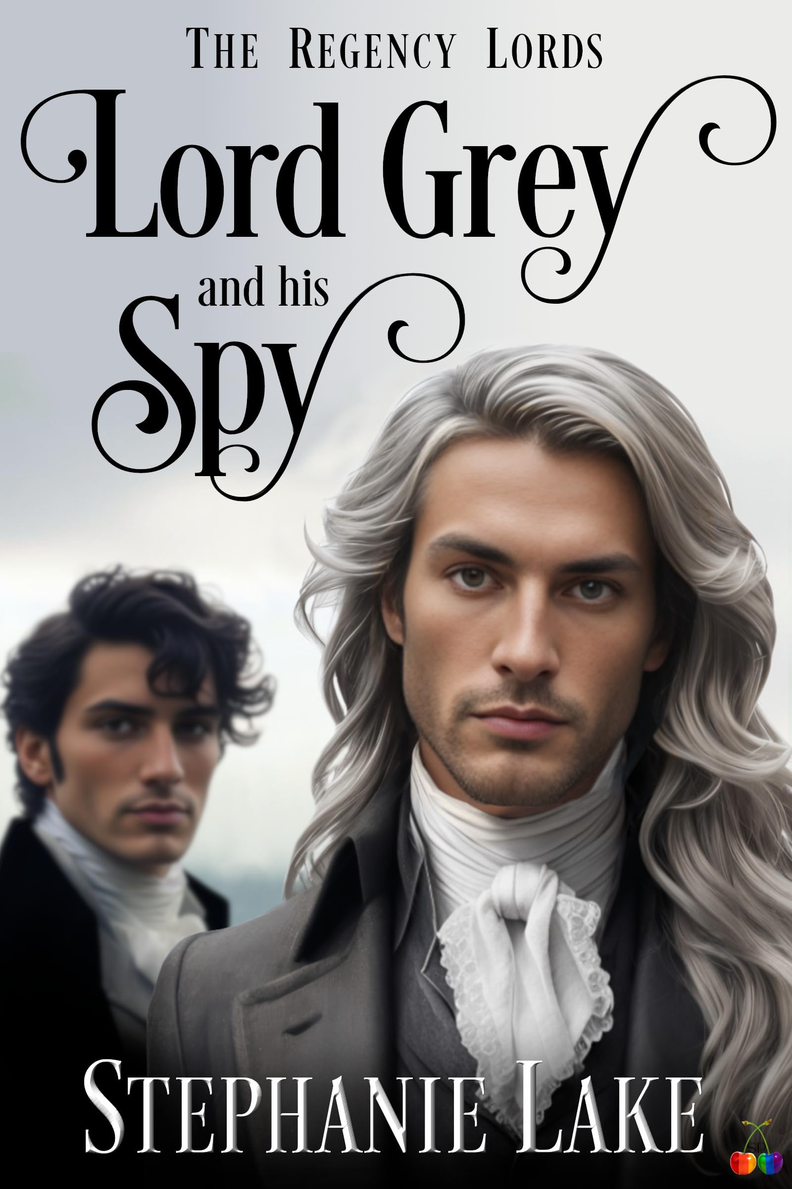 Lord Grey and His Spy • Crewfiction