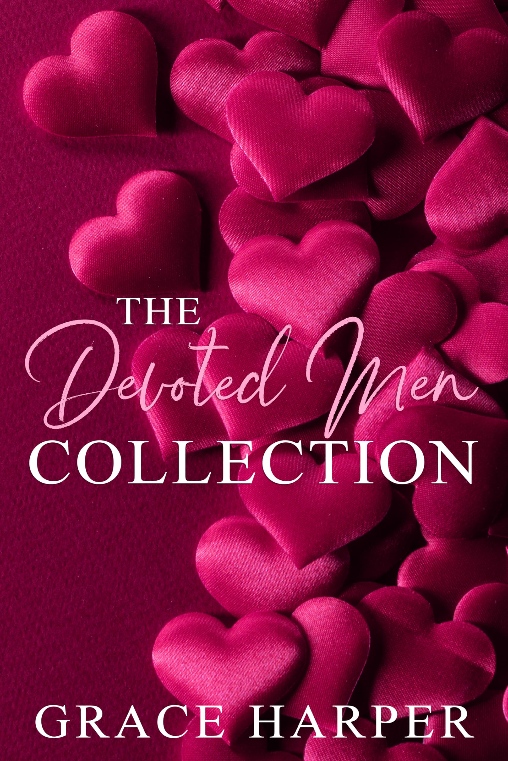 The Devoted Men Collection • Crewfiction