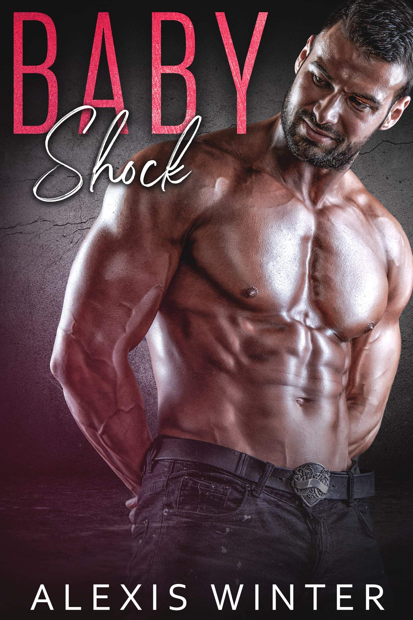 Baby Shock • Crewfiction