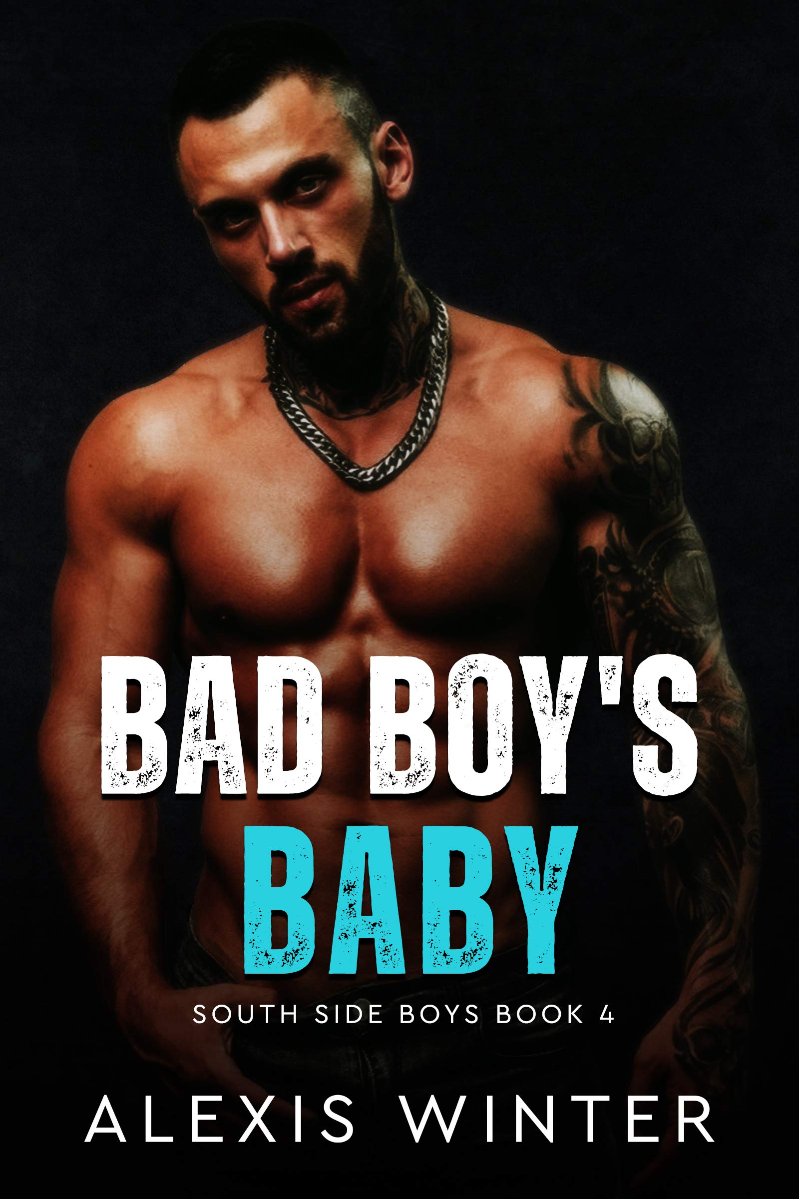 Bad Boy's Baby • Crewfiction