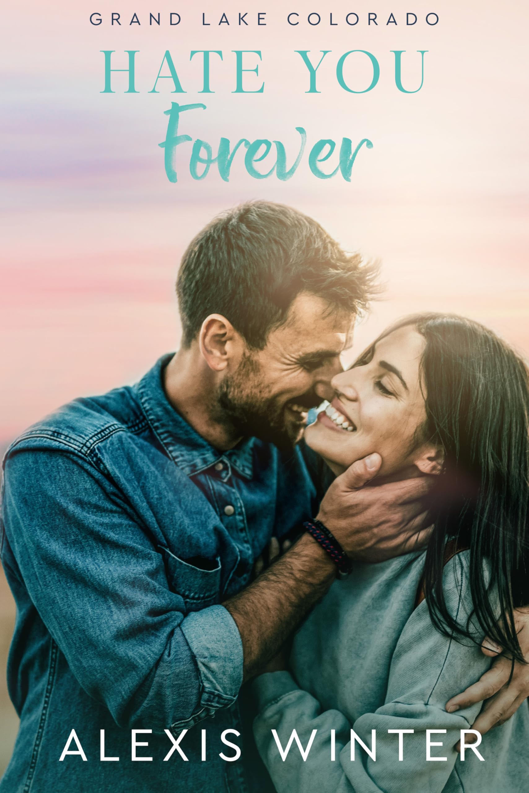 Hate You Forever • Crewfiction