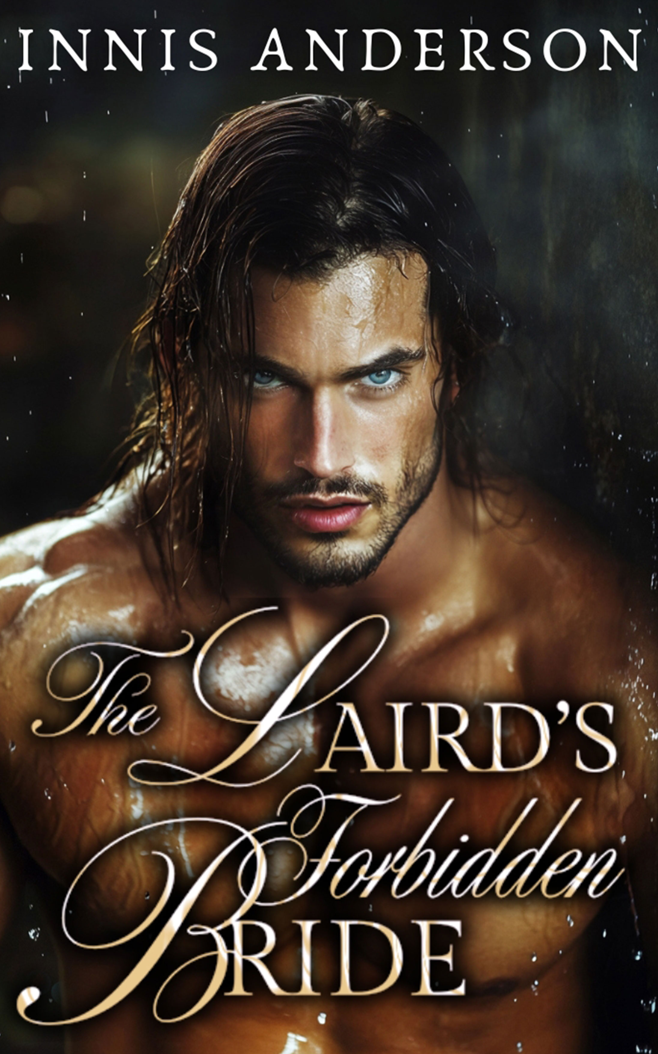 The Laird's Forbidden Bride • crewfiction