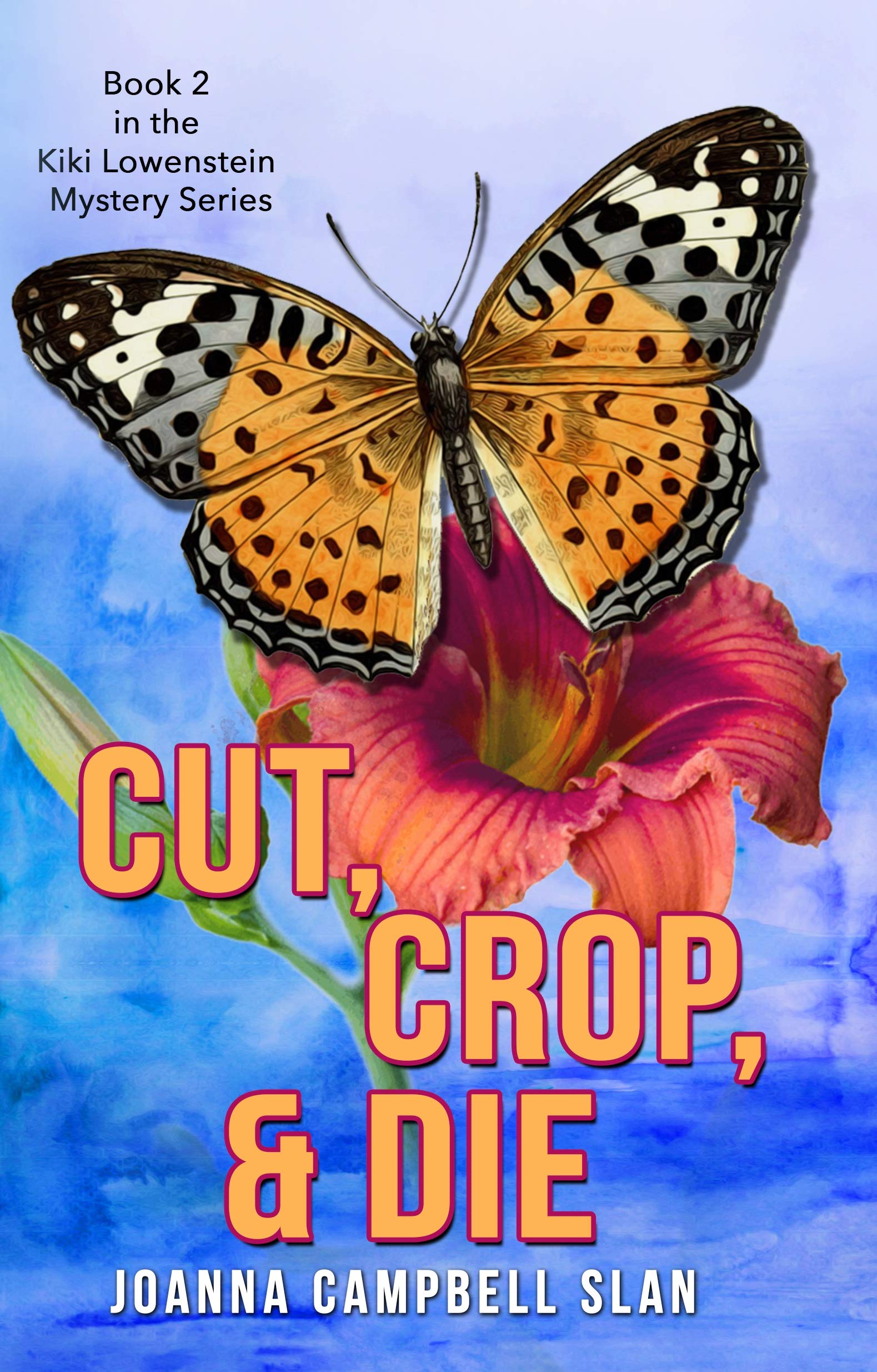 Cut, Crop & Die • Crewfiction
