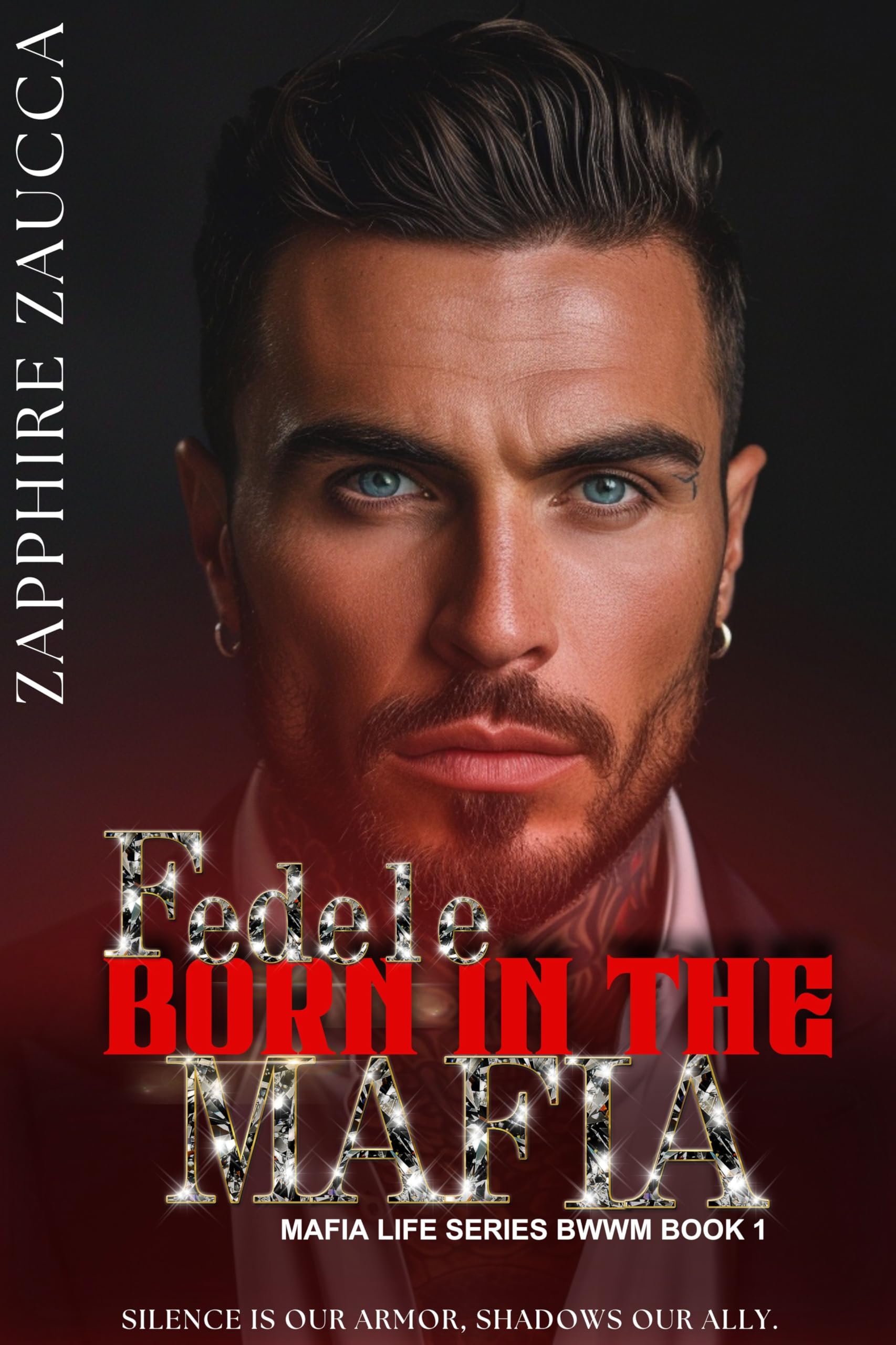 Zapphire Zucca's Mafia Life Series Dark Mafia Romance BWWM Books in ...