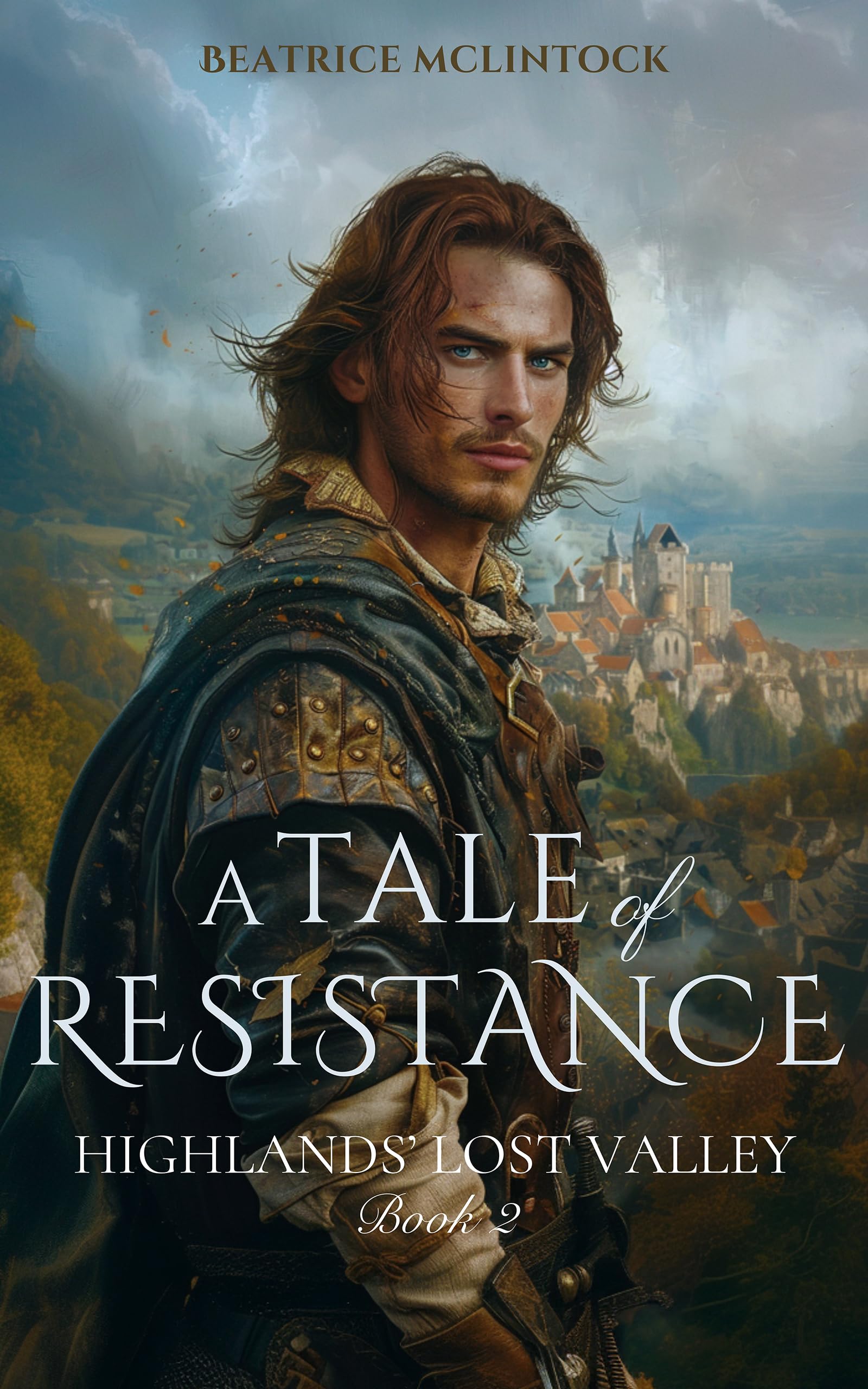 A Tale of Resistance • Crewfiction
