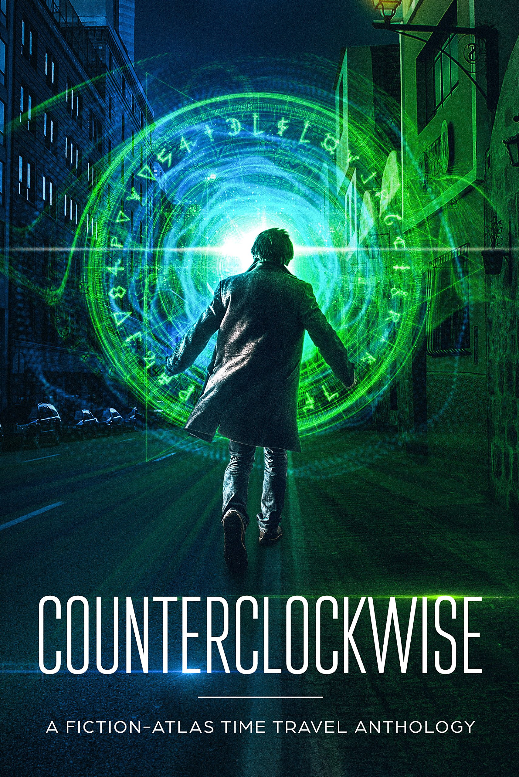 Bree Moore's Fiction-Atlas Anthologies Books in Order • crewfiction