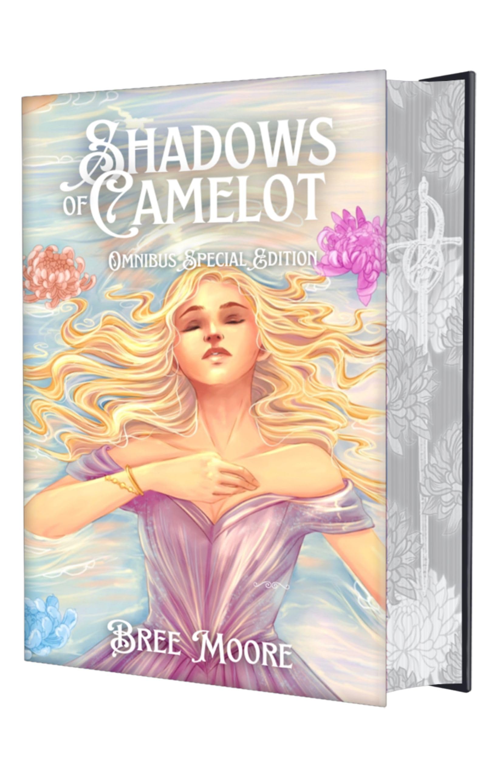 Shadows of Camelot Collection • Crewfiction