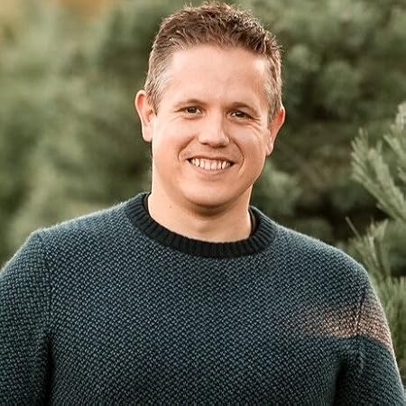 Jay S. Scott • Crewfiction