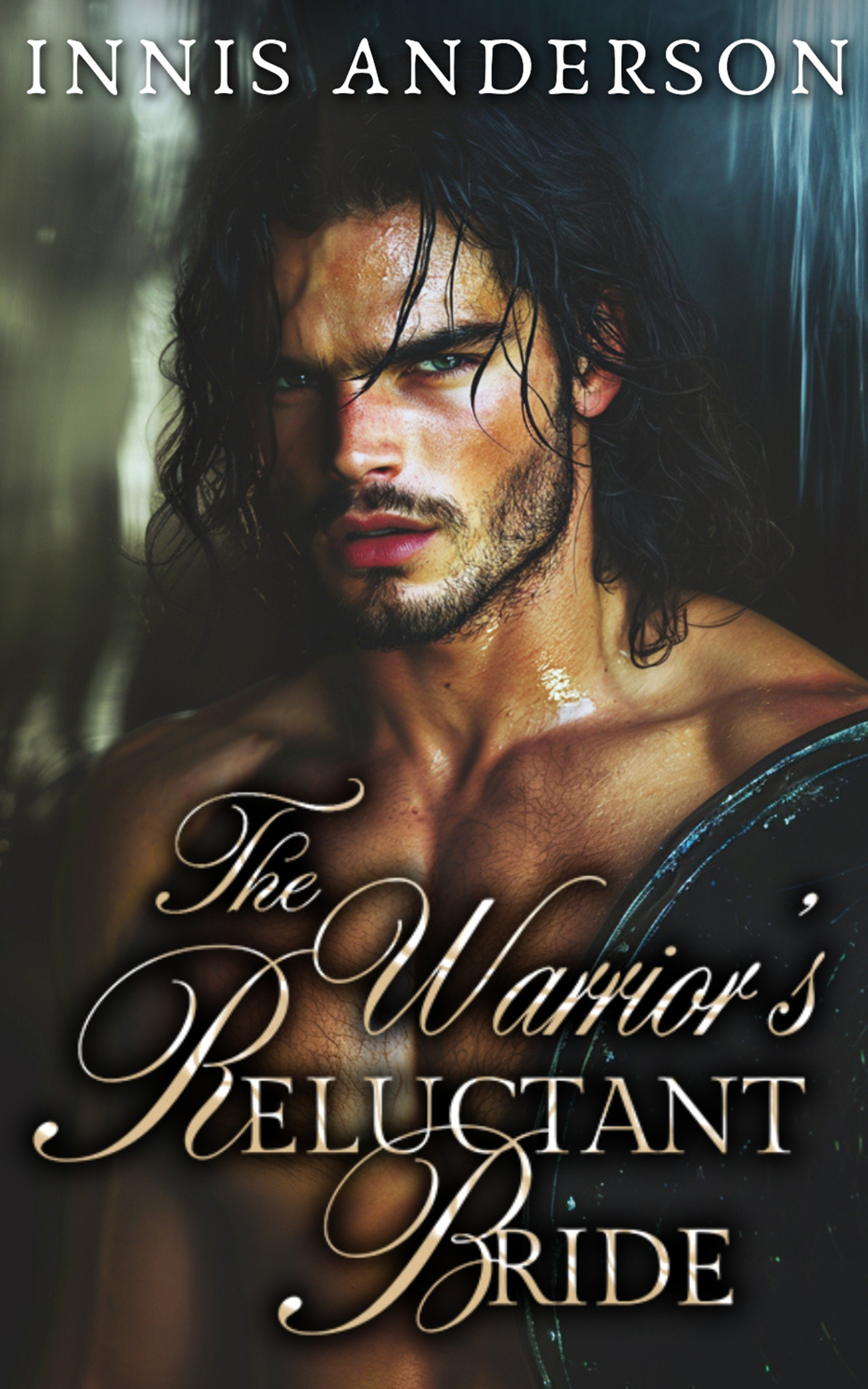 The Warrior’s Reluctant Bride • crewfiction