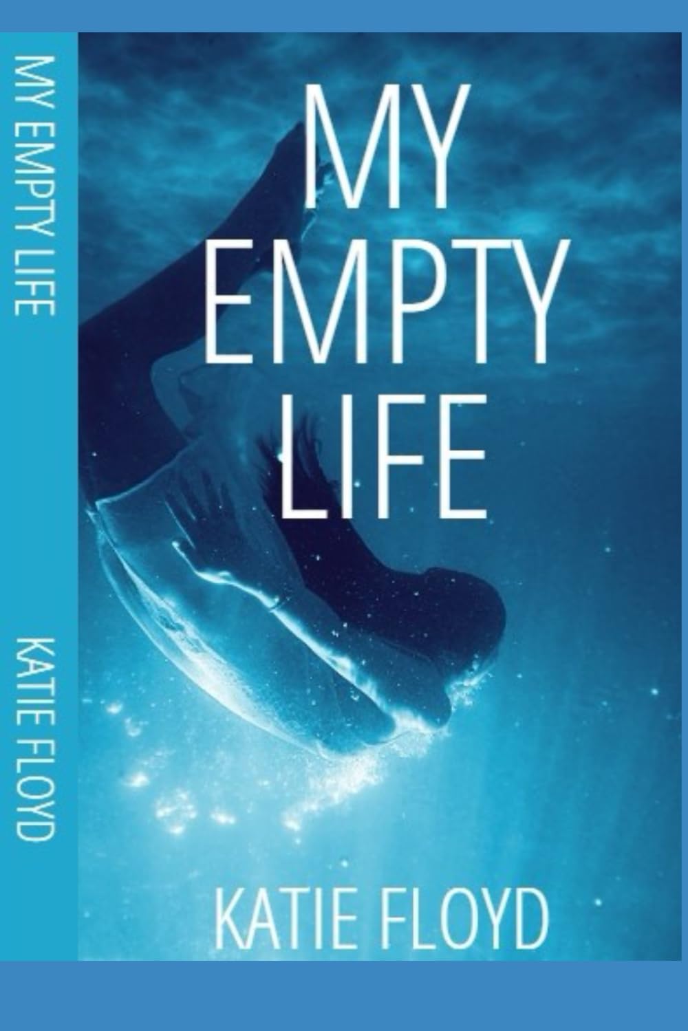 My Empty Life • crewfiction