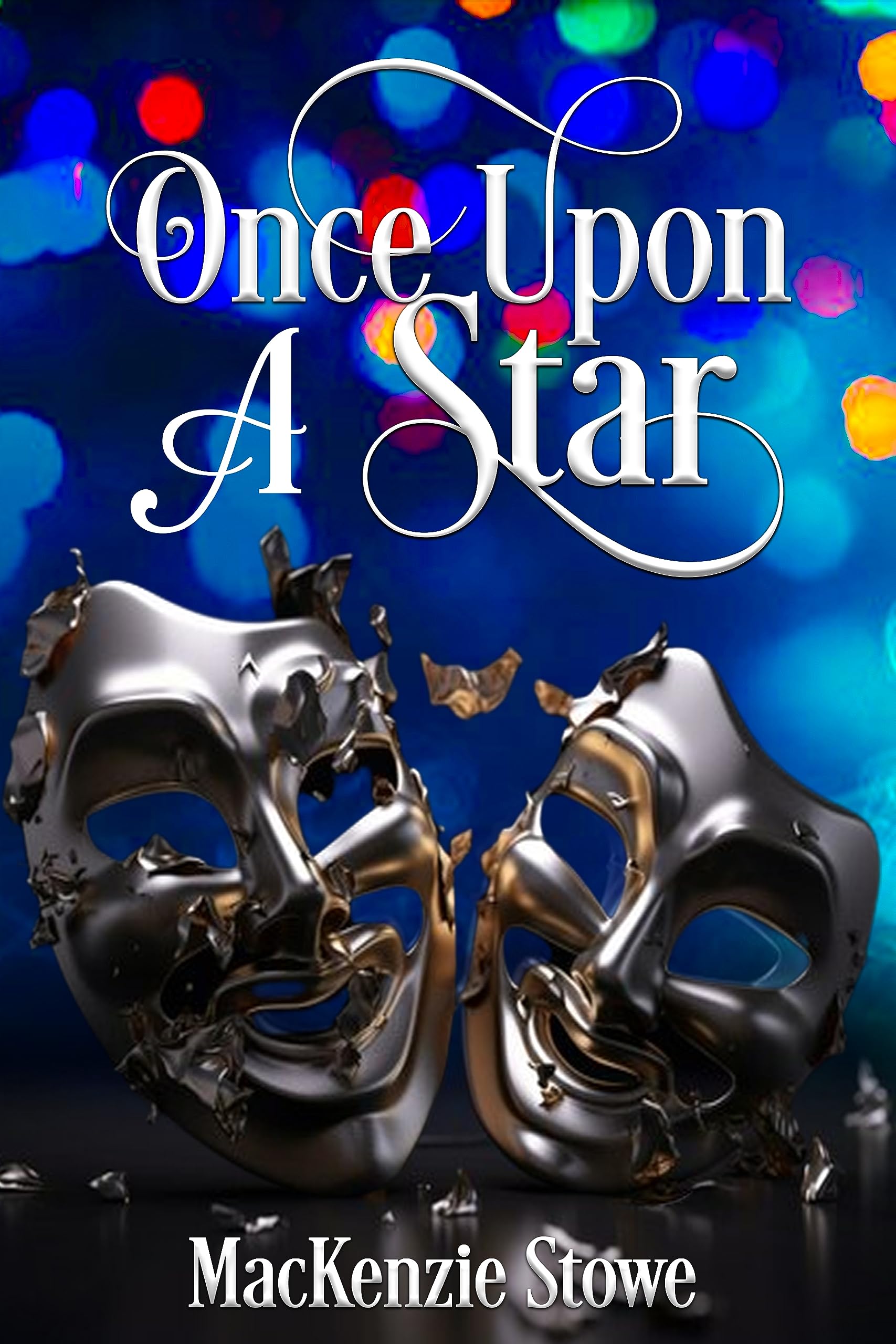 Once Upon a Star • Crewfiction
