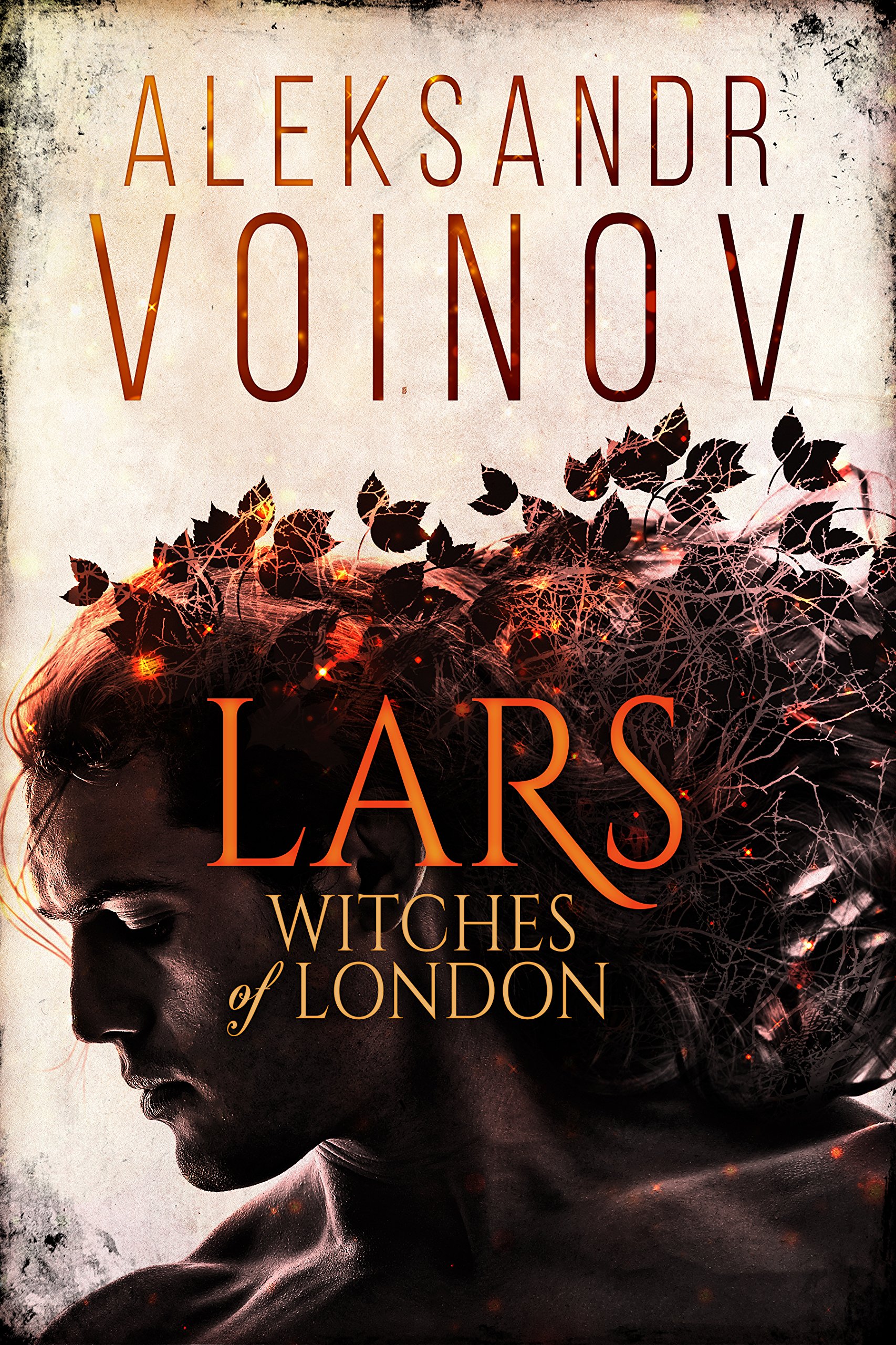 Aleksandr Voinov's Witches of London Books in Order • crewfiction