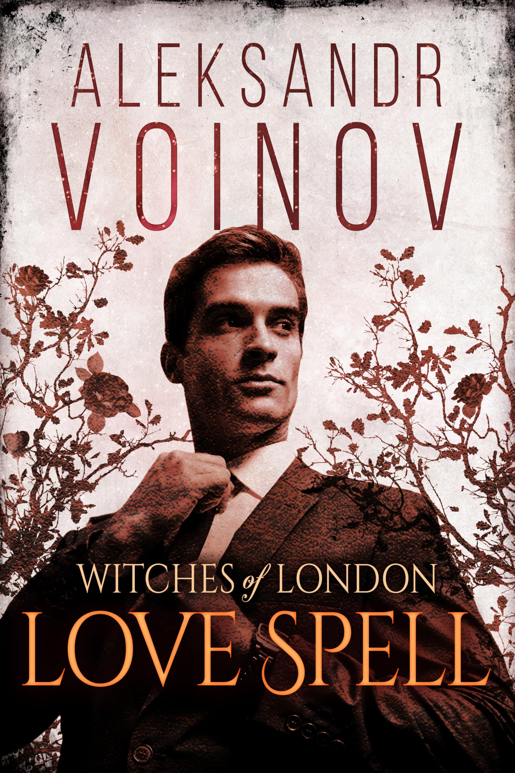 Witches of London - Love Spell • Crewfiction