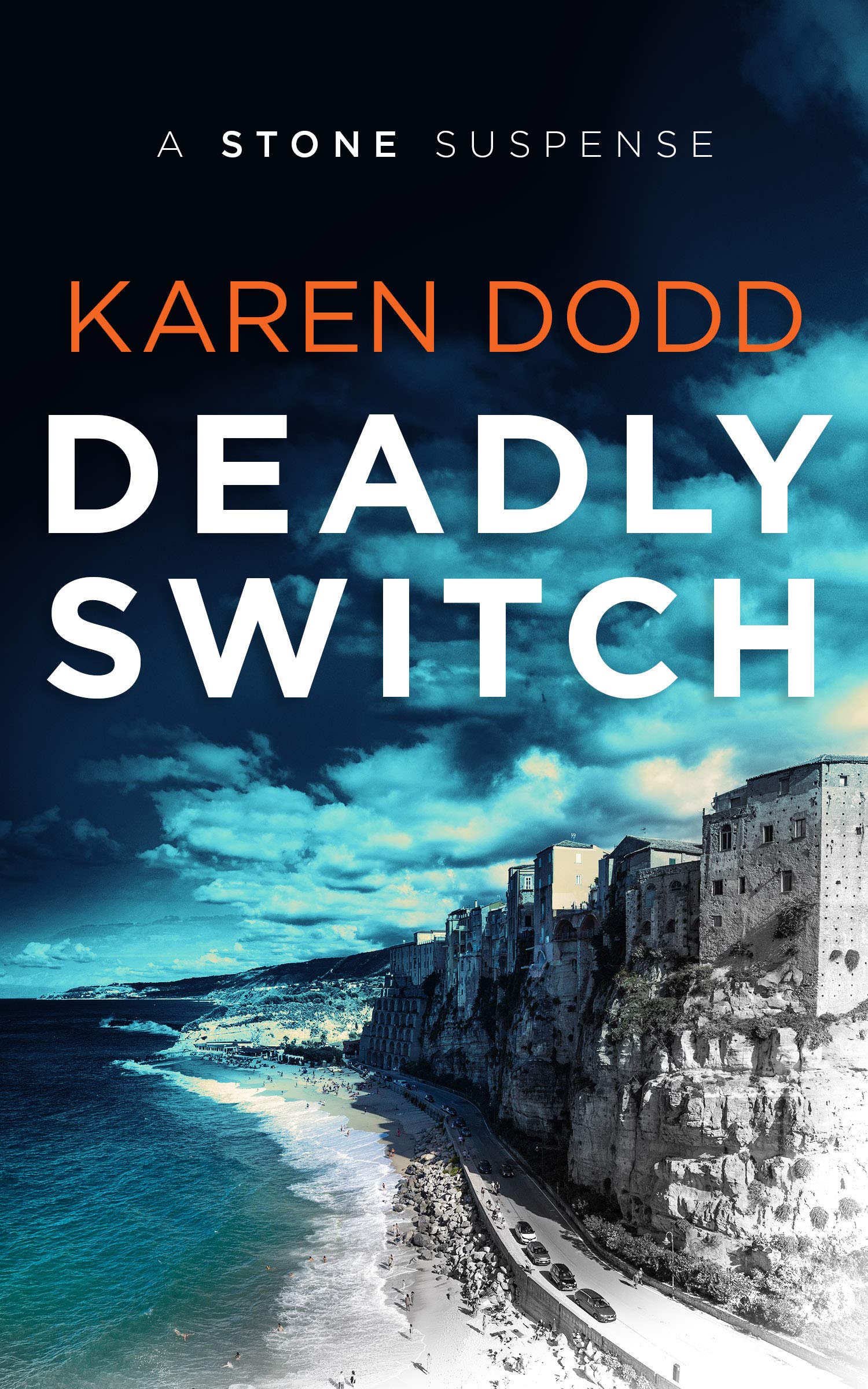 Deadly Switch • crewfiction