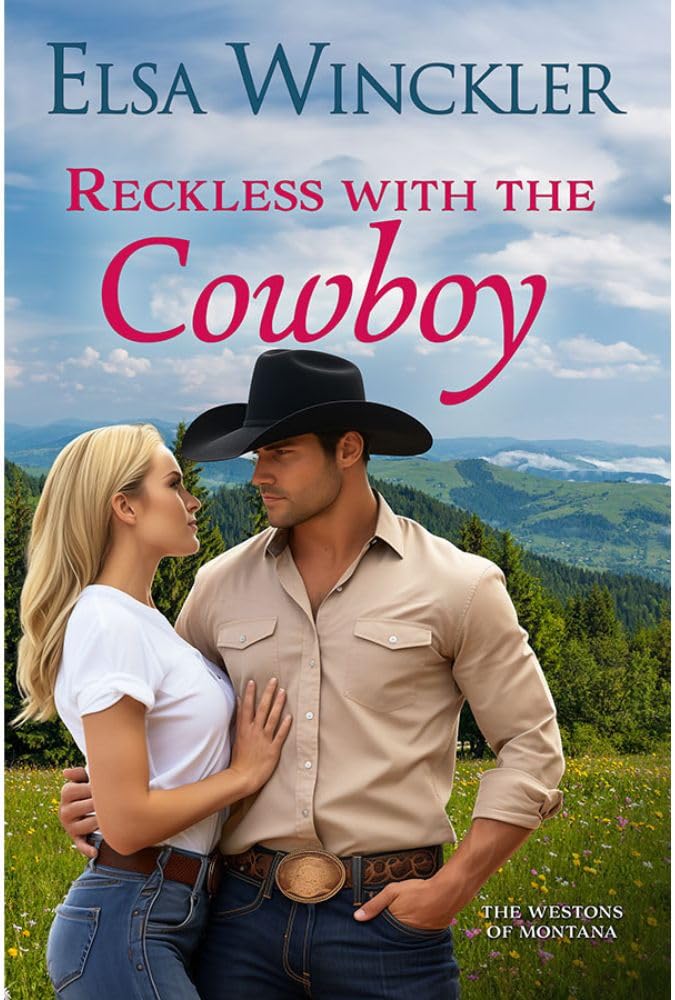 Reckless with the Cowboy • crewfiction