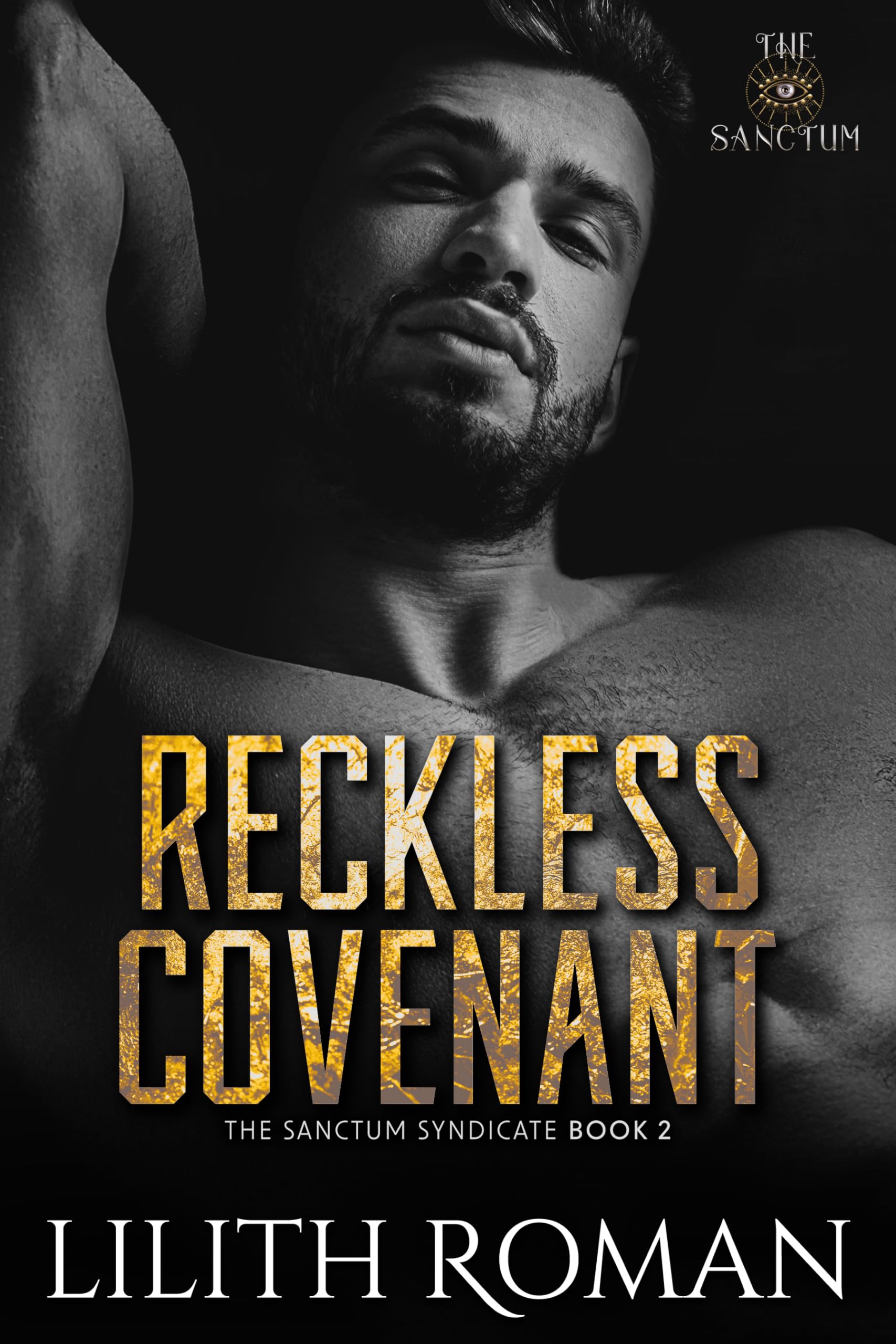 Reckless Covenant • Crewfiction