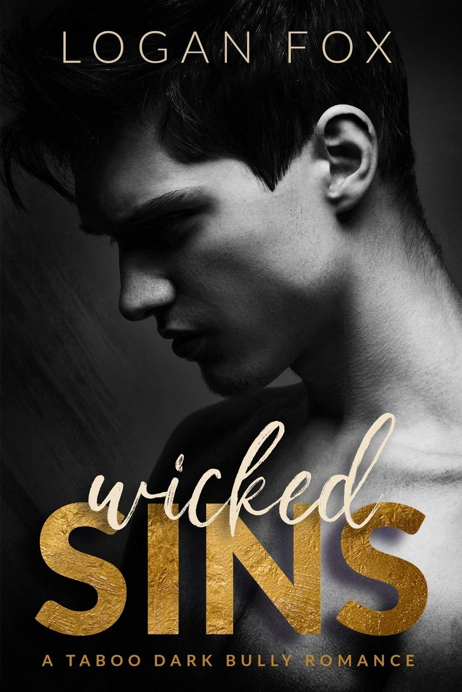 Wicked Sins • Crewfiction