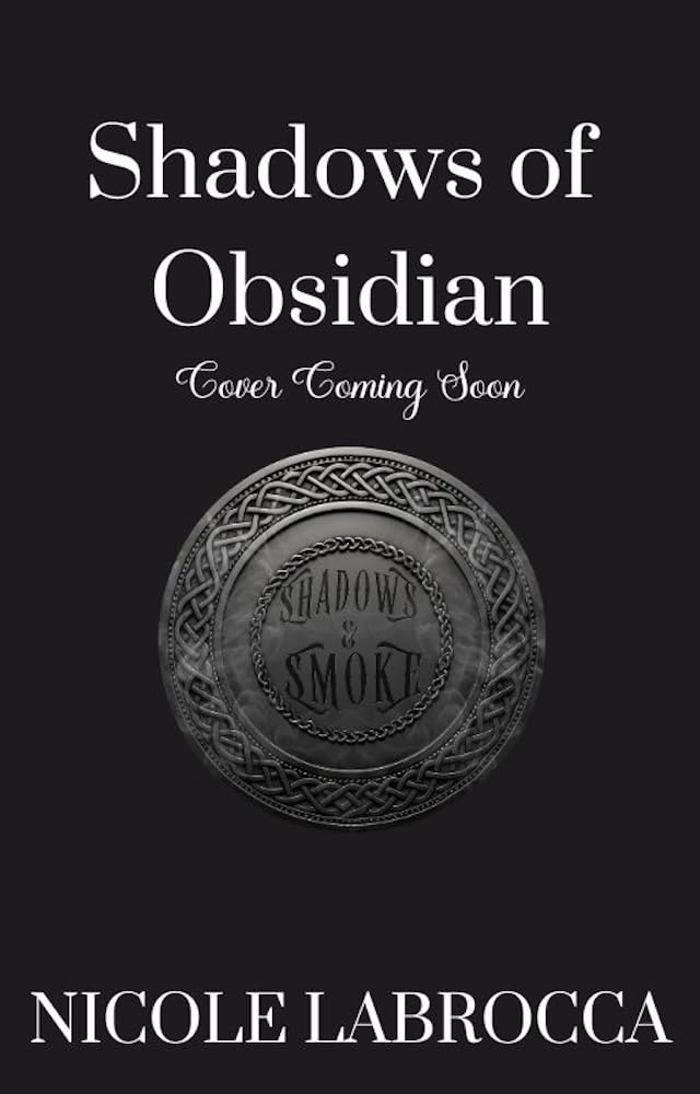 Shadows of Obsidian • crewfiction