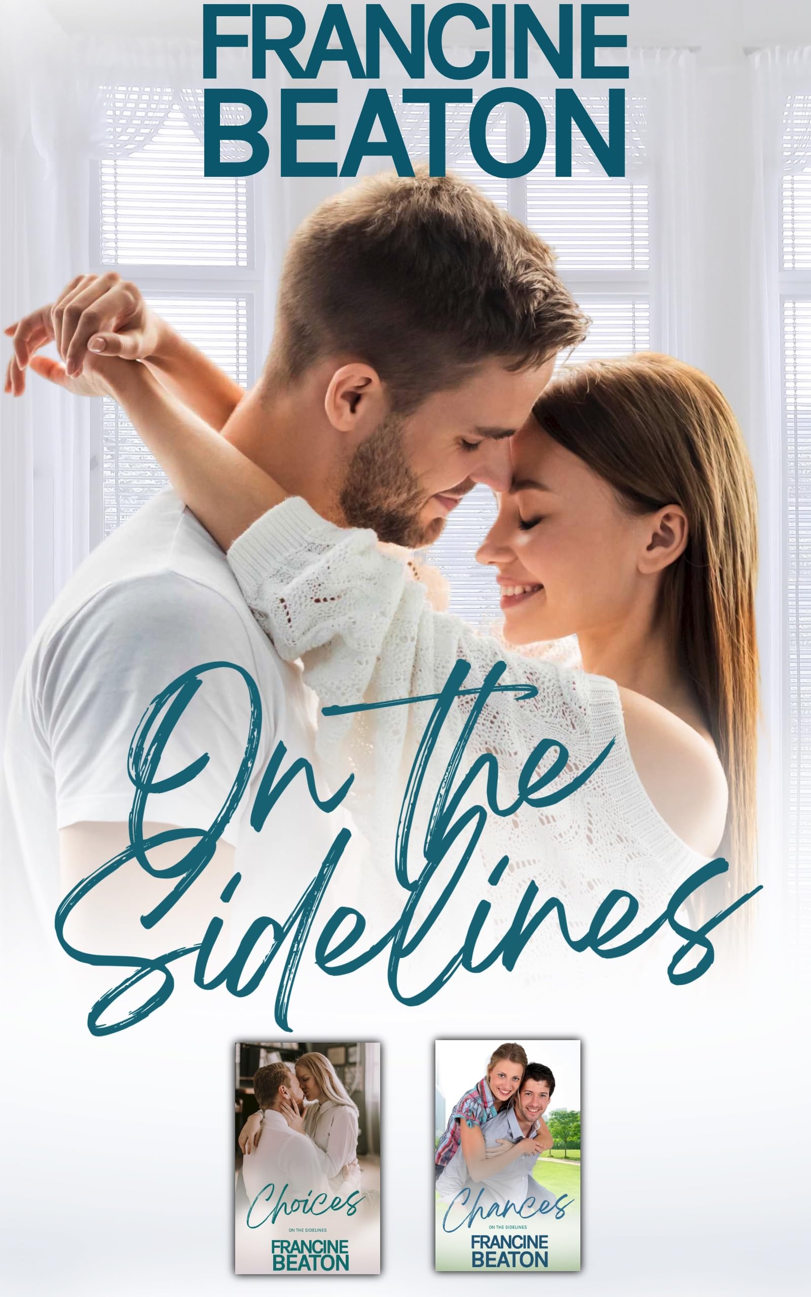 On the Sidelines : Omnibus 1 • Crewfiction