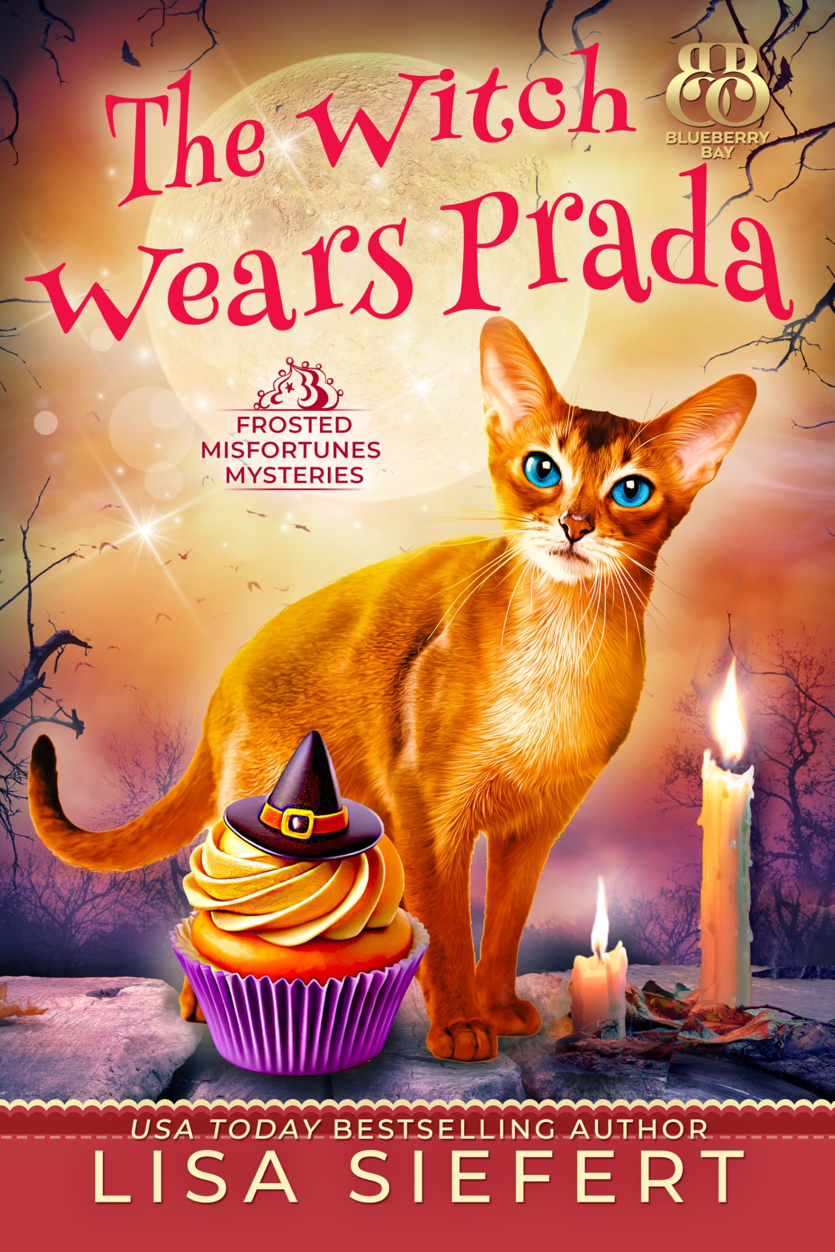 The Witch Wears Prada: A special Halloween treat! • Crewfiction