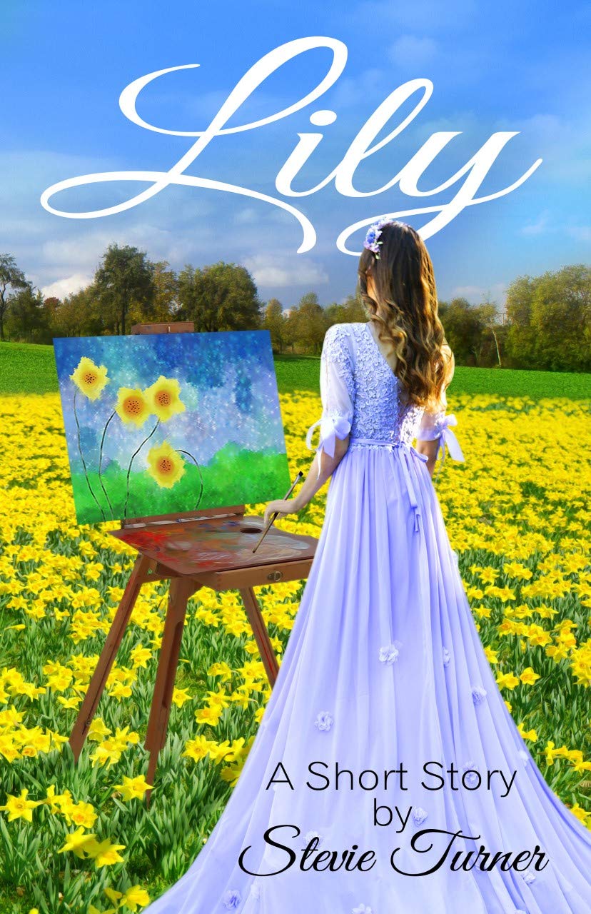 Lily: A Short Story • crewfiction