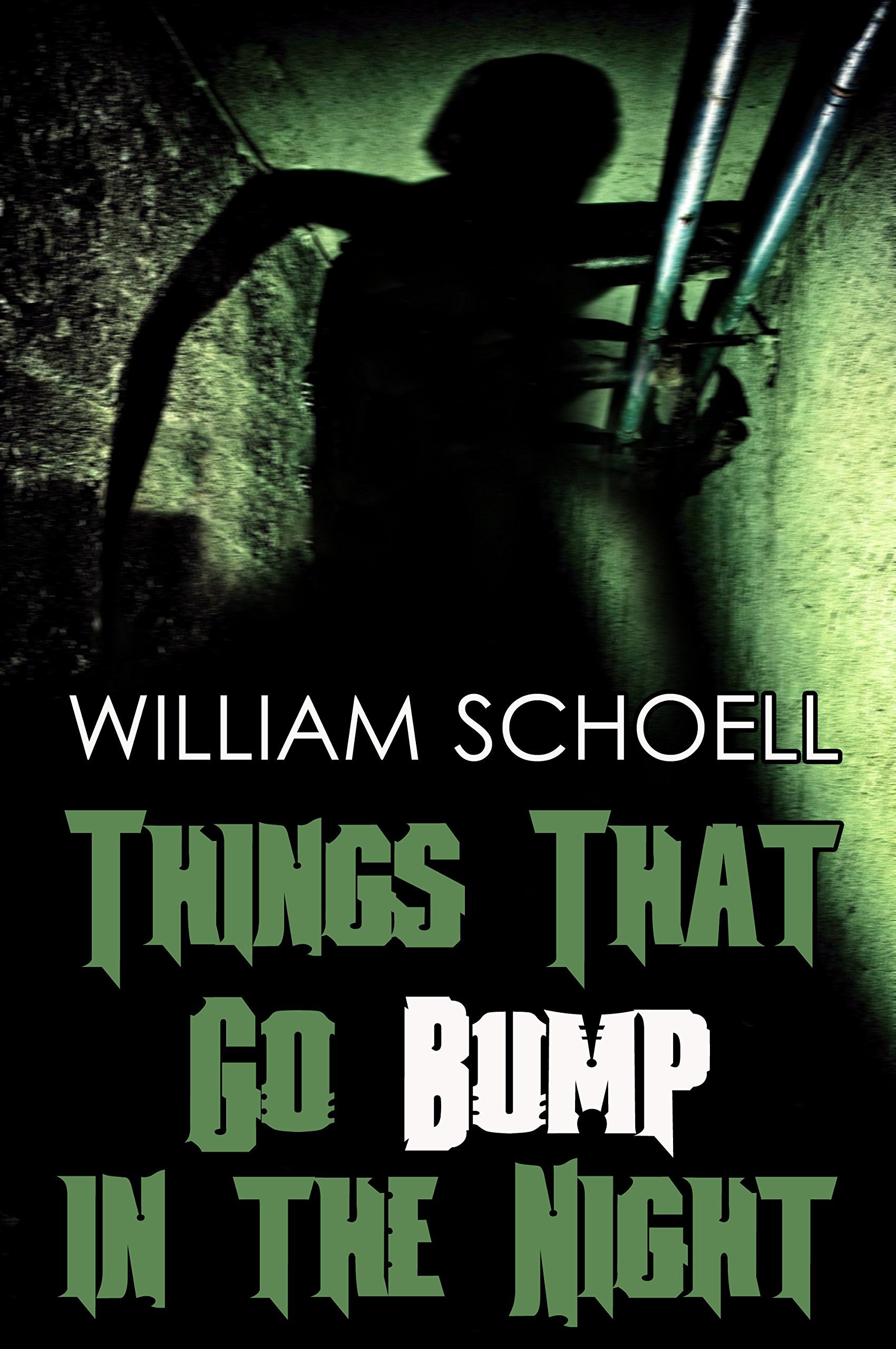 William Schoell's The William Schoell Collection Books in Order ...