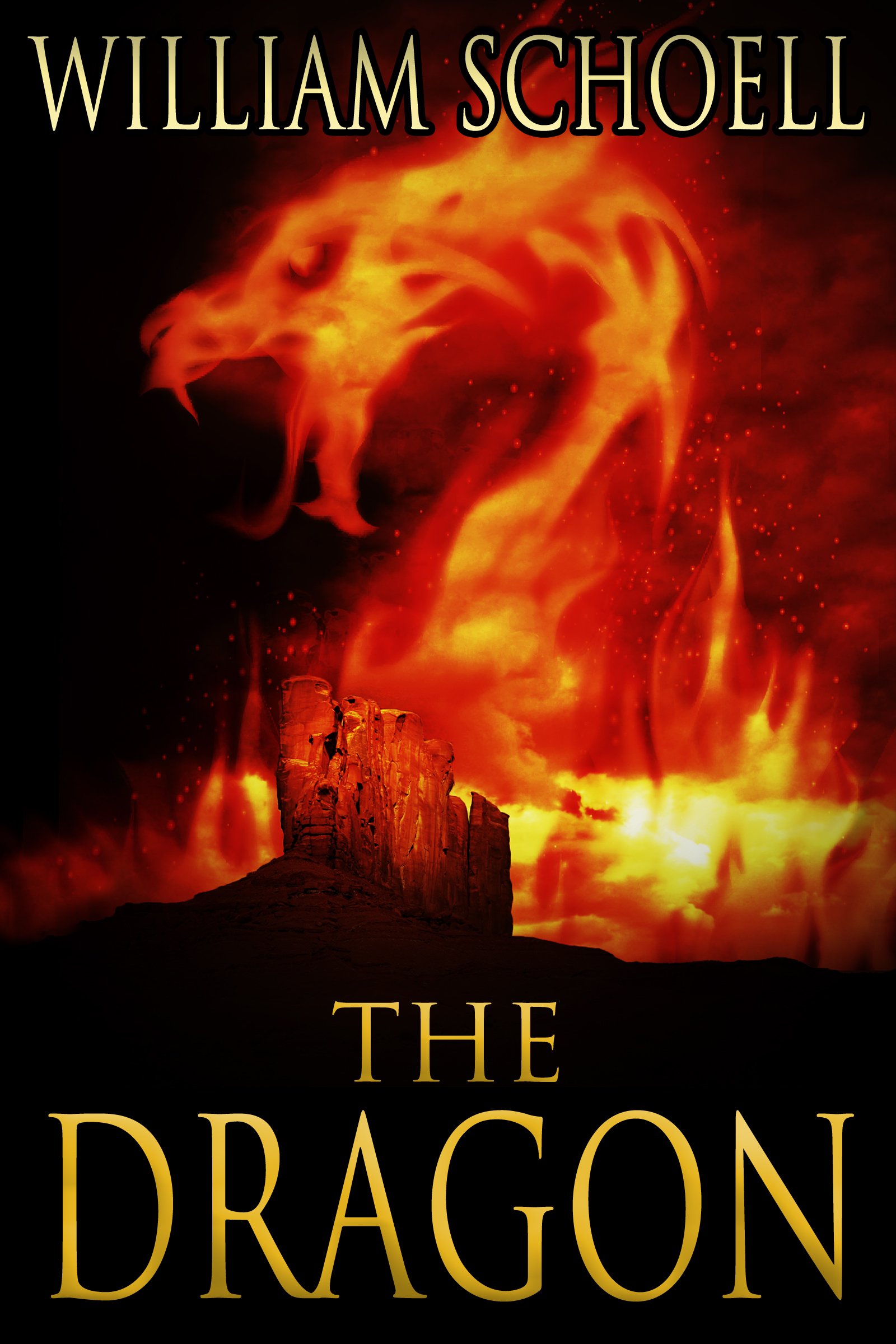 The Dragon • Crewfiction