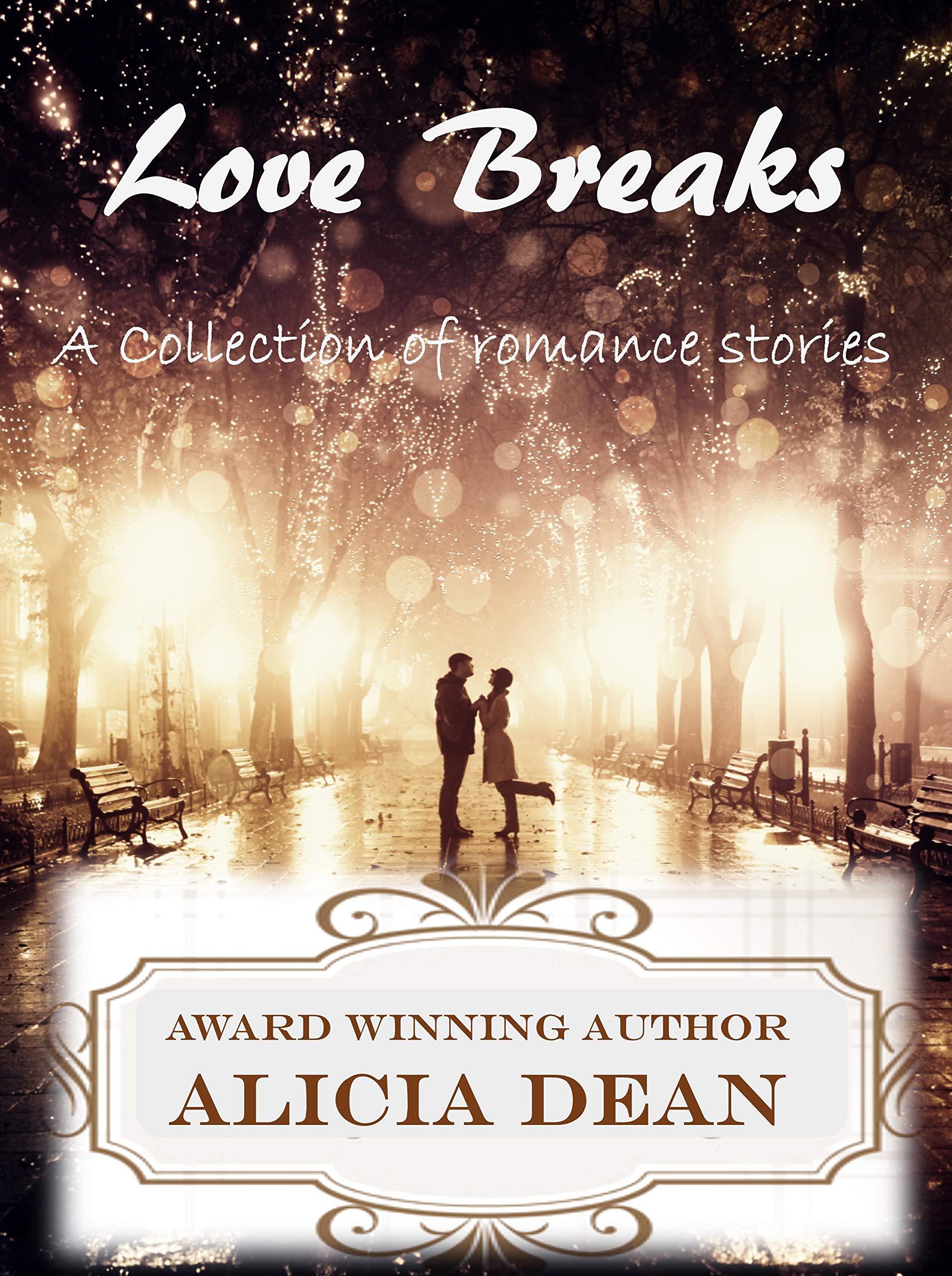 Love Breaks • crewfiction