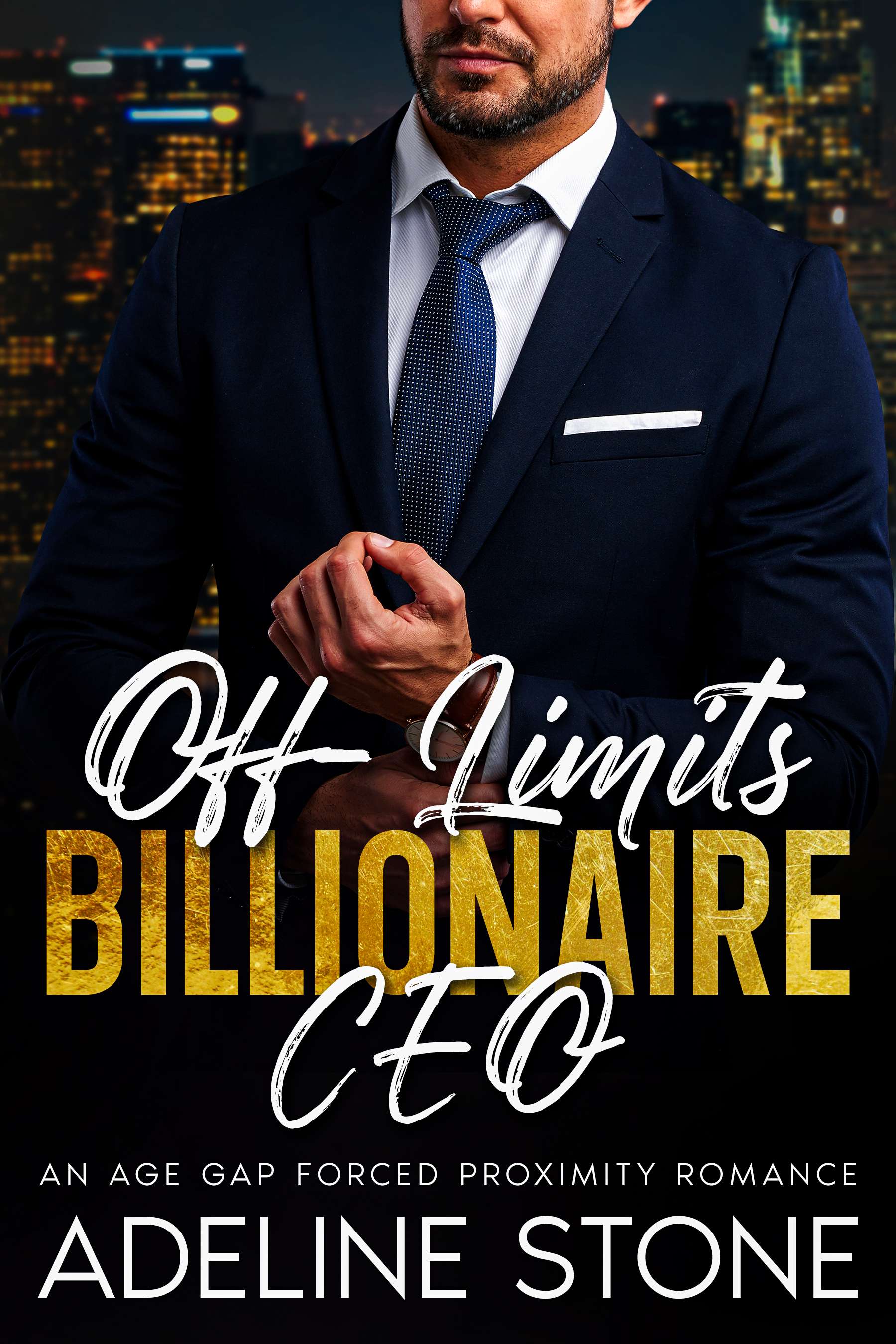 Off-Limits Billionaire CEO • crewfiction
