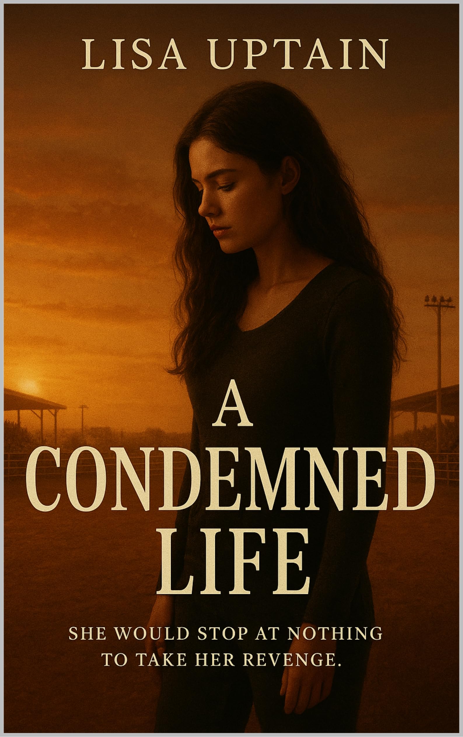 Lisa Uptain's Revenge is a Dish Best Served Cold Books in Order ...