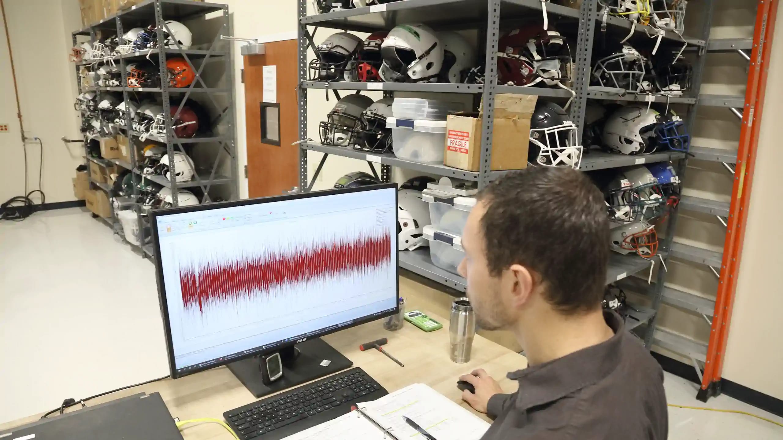 Our History & About Biocore