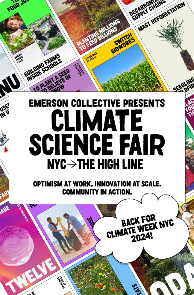 Emerson Collective Emerson Collective