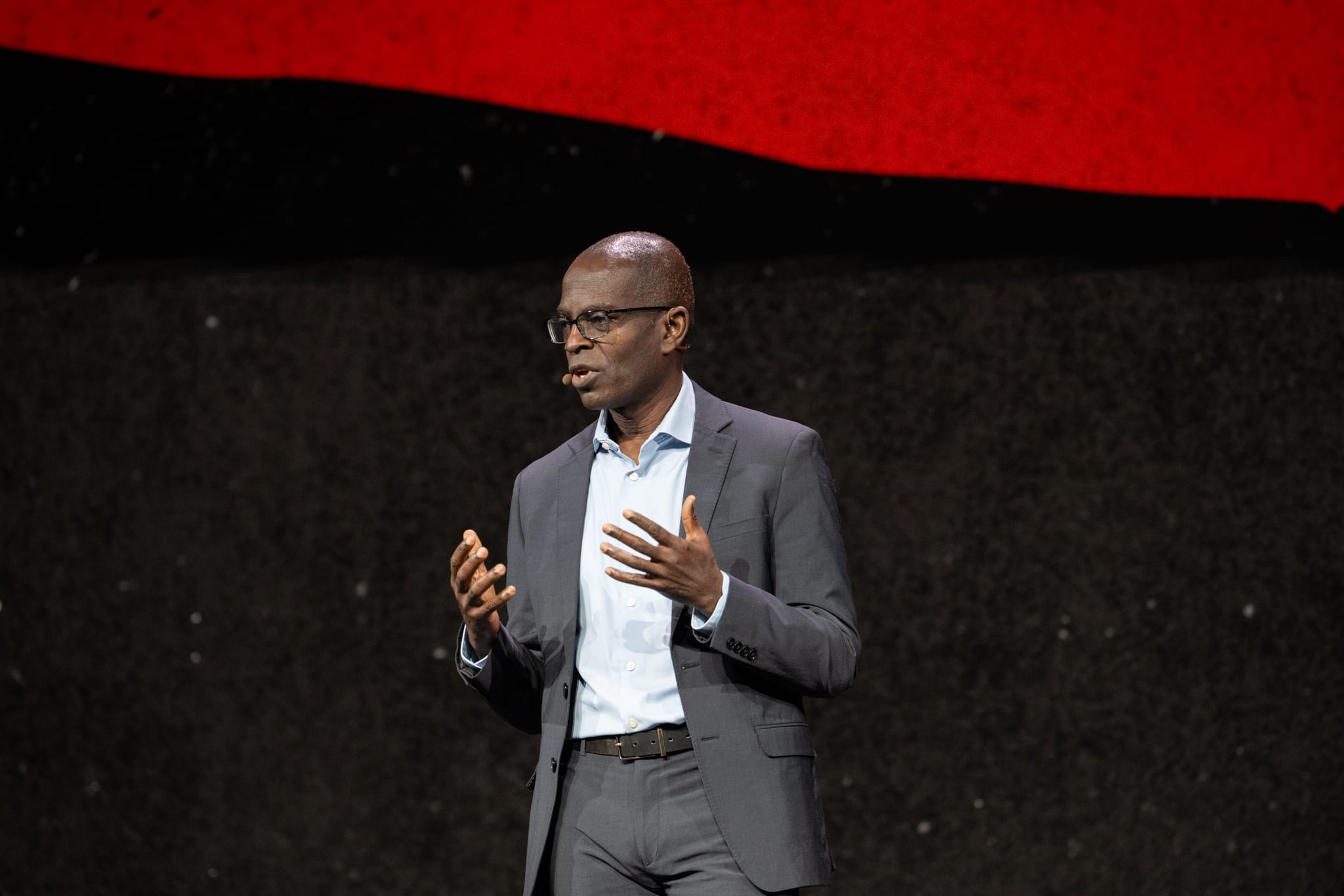 Teaching leadership, entrepreneurship, and problem solving across ...