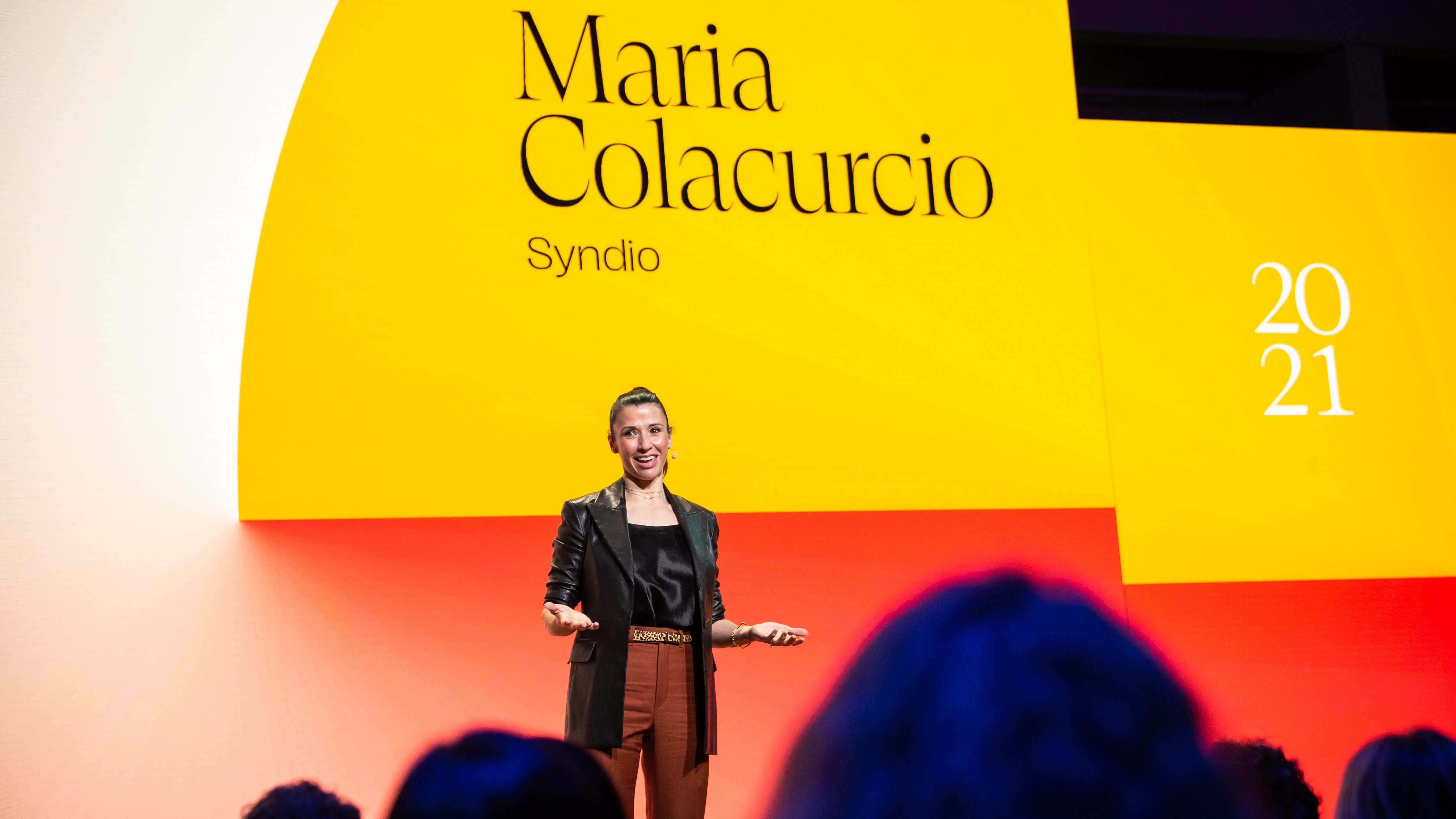 Syndio: The Home of Workplace Equity - Emerson Collective