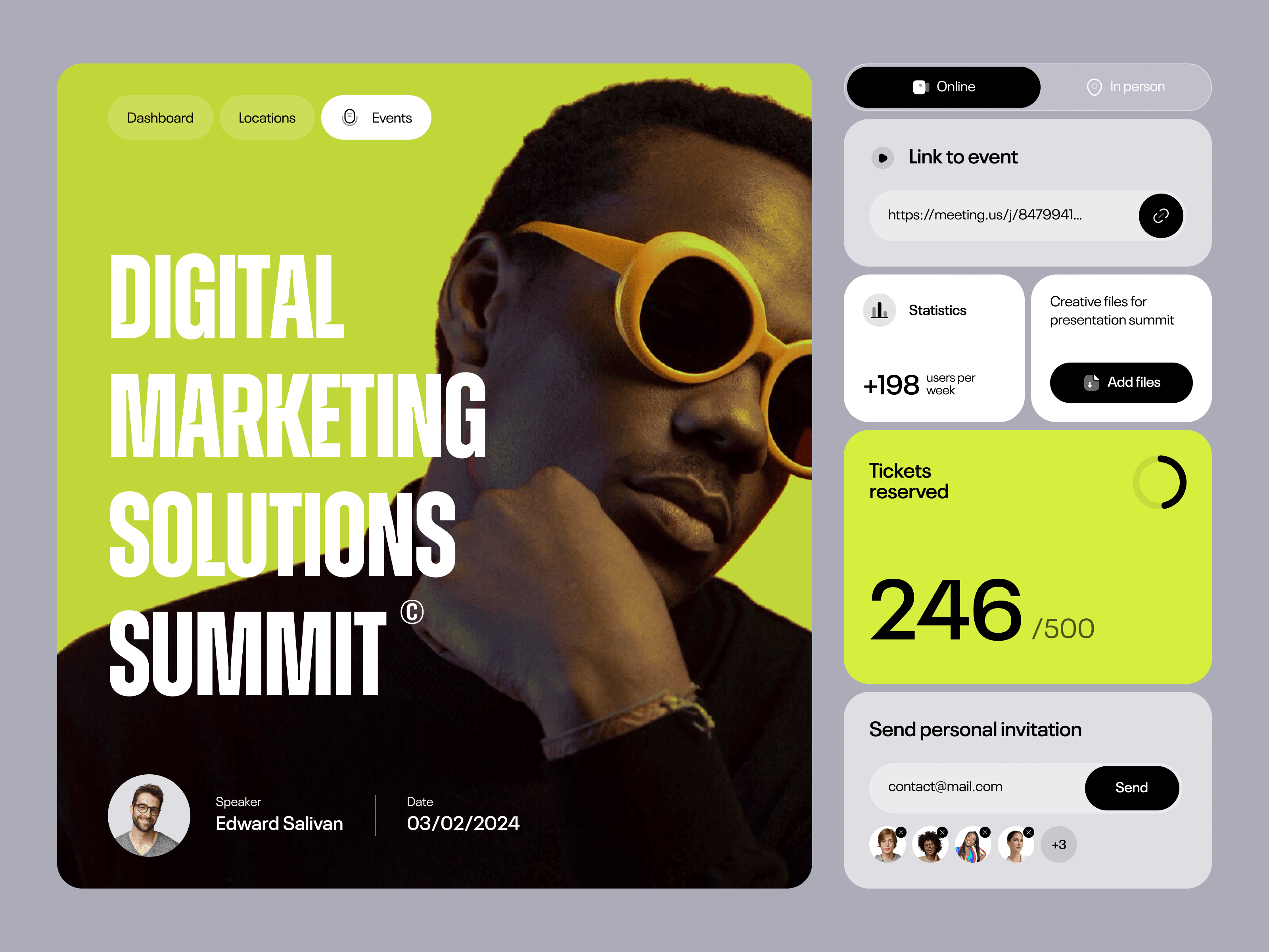 Weecom - Design and Development Partner for agencies