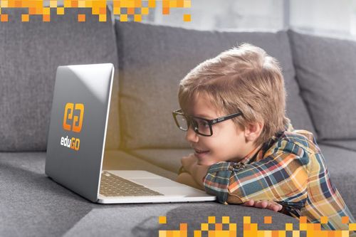 Programowanie z Minecraft dla dzieci i młodzieży online | eduGO