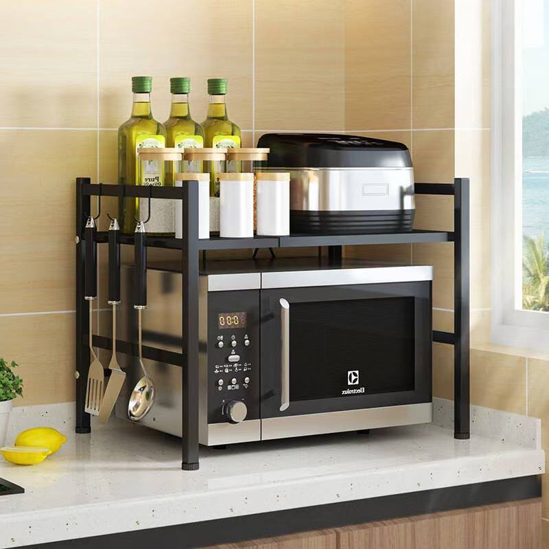 MICROWAVE STAND | Kitchen Comfort