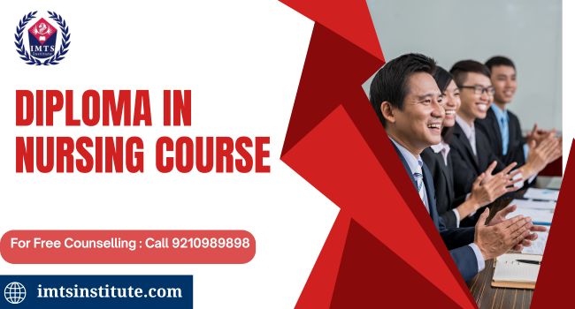 Diploma in Nursing Course: Fees, Scope, Jobs