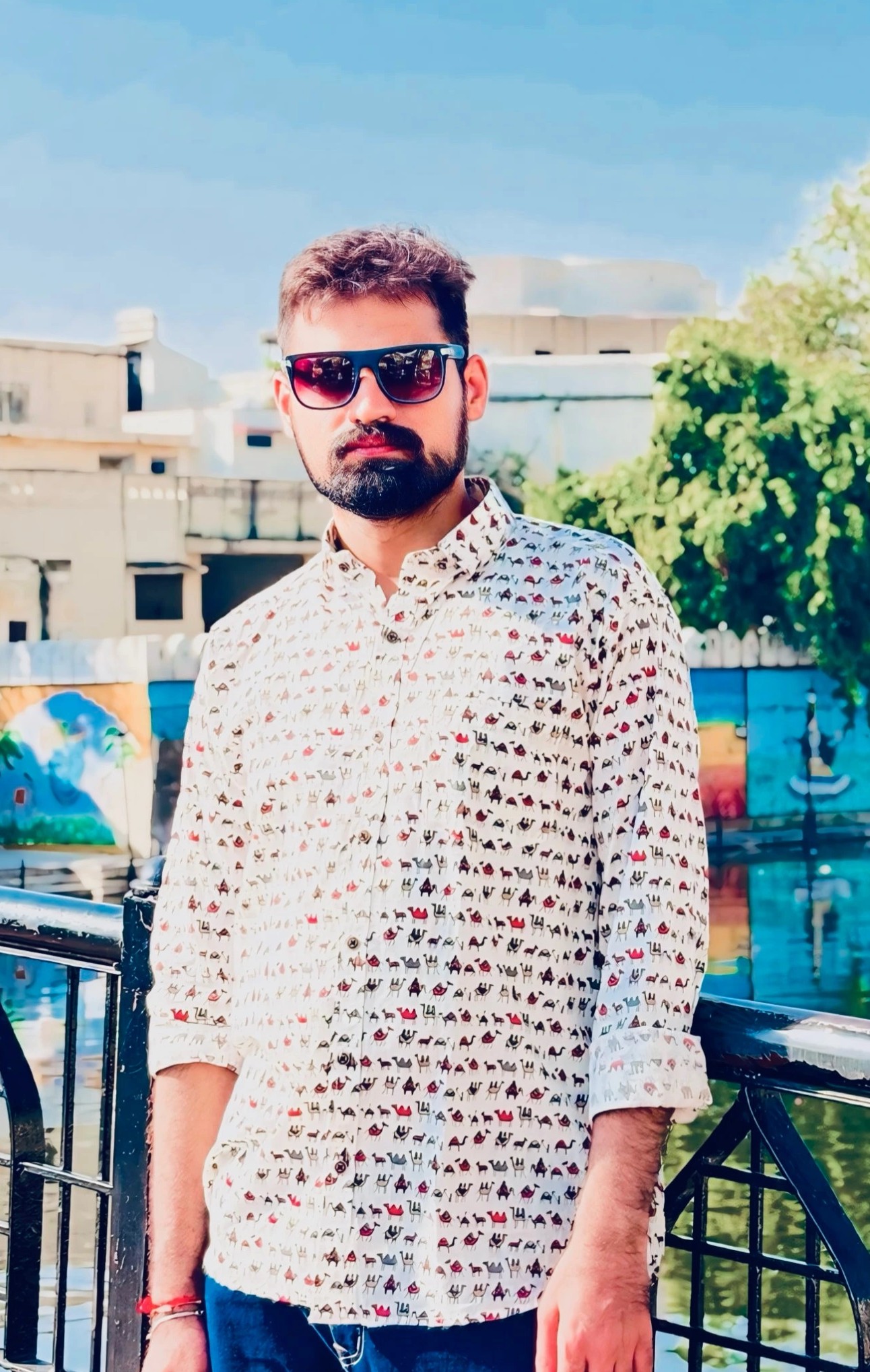 Rajat Kumar - Author Profile | IMTS Institute